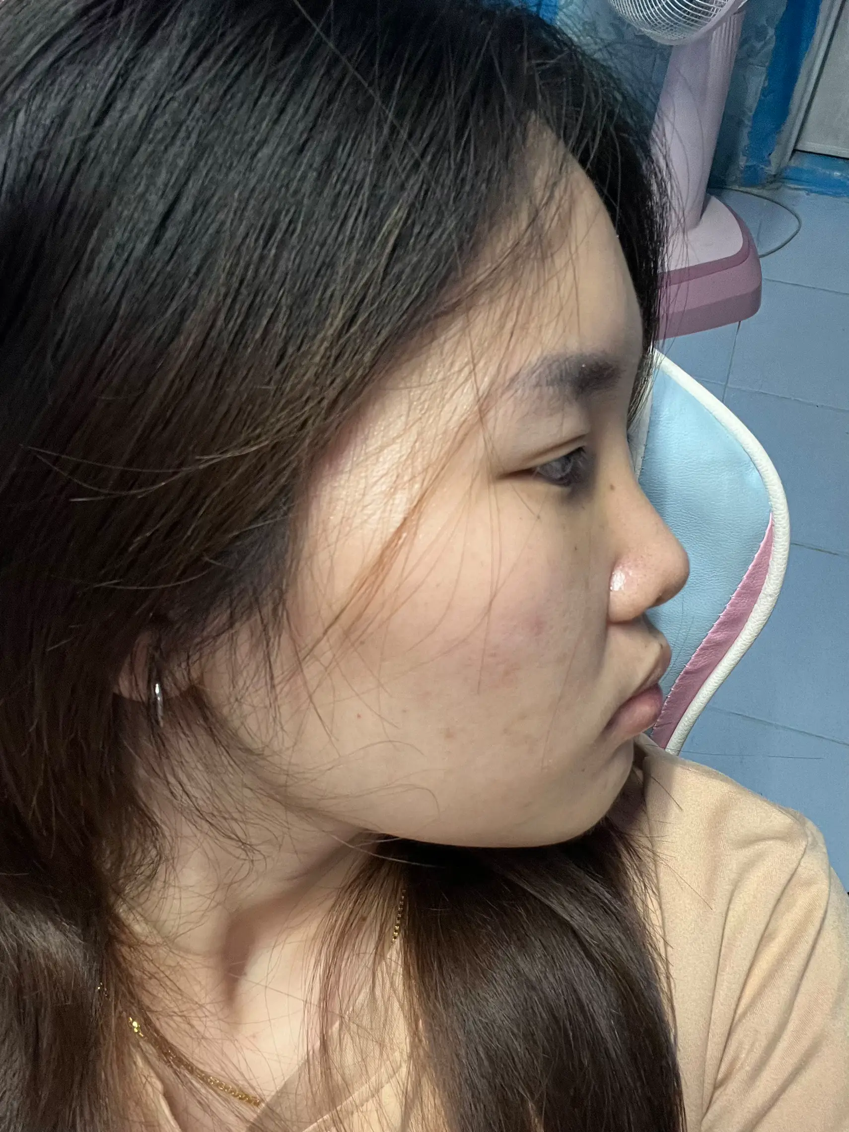 จมูกแท่งแรก | แกลเลอรีที่โพสต์โดย Pon Puttachat | Lemon8