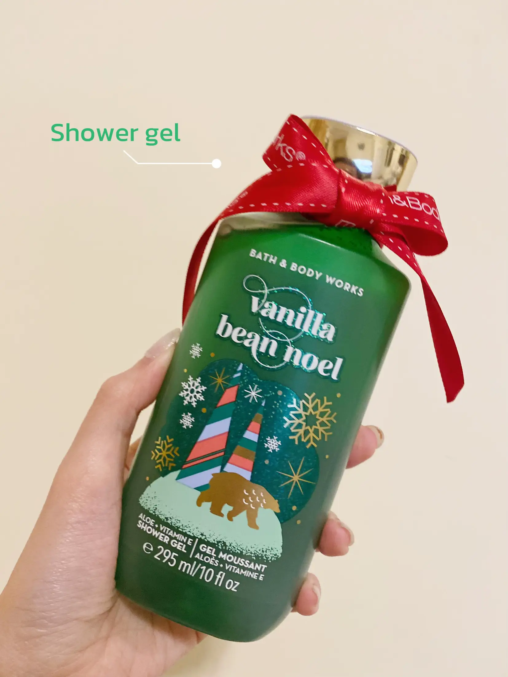 Bath & Body works 2 แถม 3! (🎅Winter collection) | แกลเลอรีที่โพสต์โดย ...