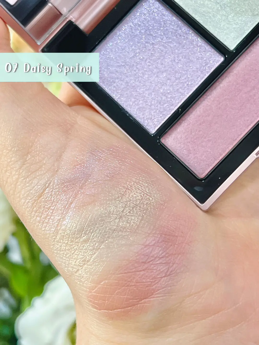 SNIDEL BEAUTY 💐 2024 คอลใหม่ 3rd Anniversary | แกลเลอรีที่โพสต์โดย NumwanSweet🌼…🐝 | Lemon8