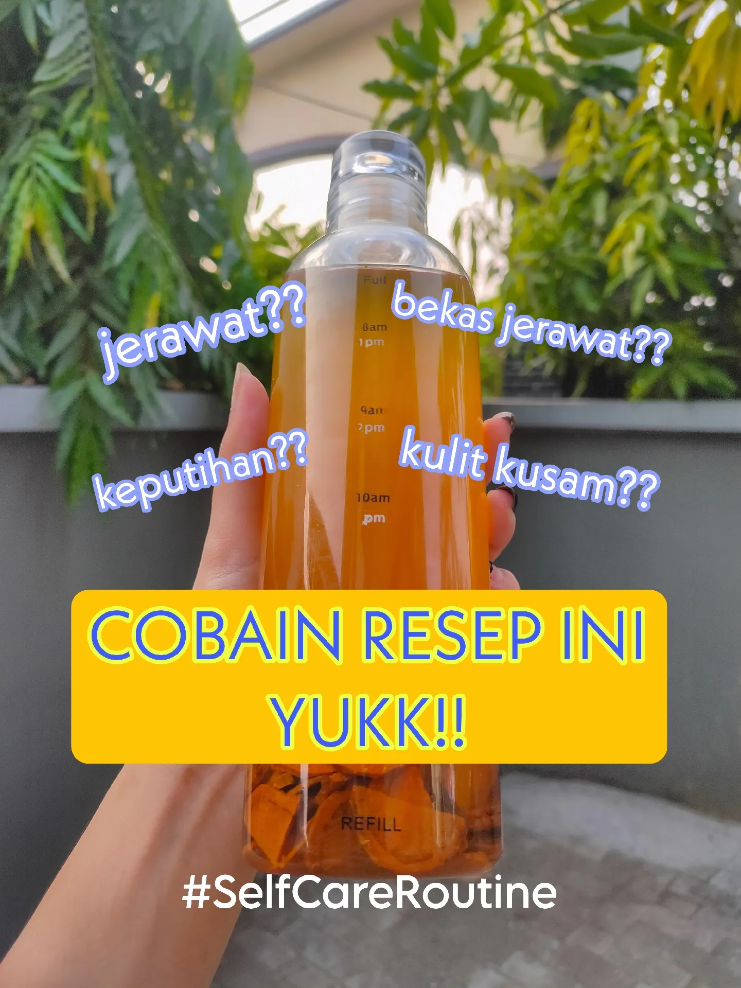 PLISSS COBAINNN🥹🫶🏻 | Galeri diposting oleh cipancii | Lemon8