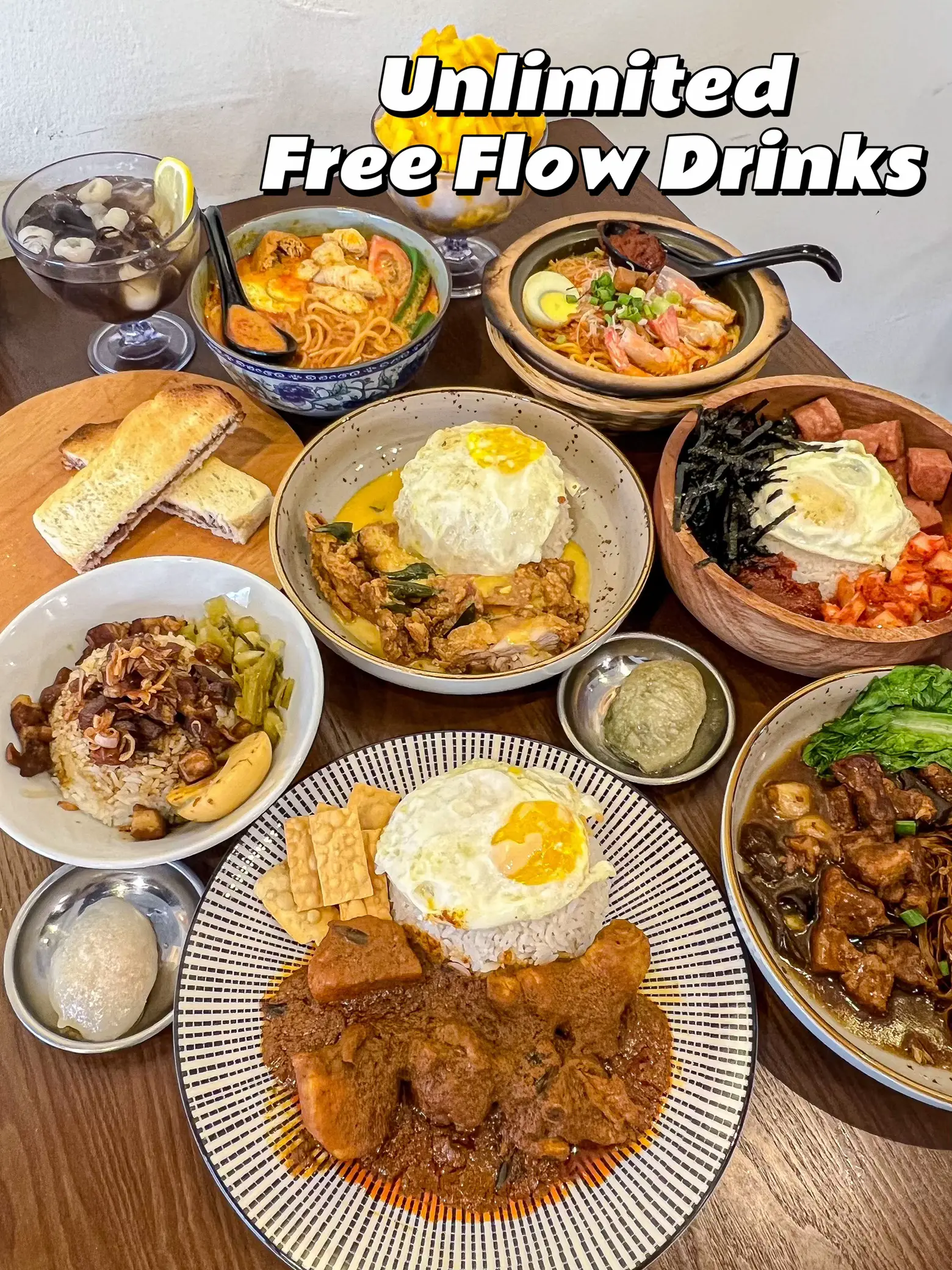 🇲🇾Hidden Affordable yet GOOD food in SS15‼️ | Galeri disiarkan oleh Zi ...