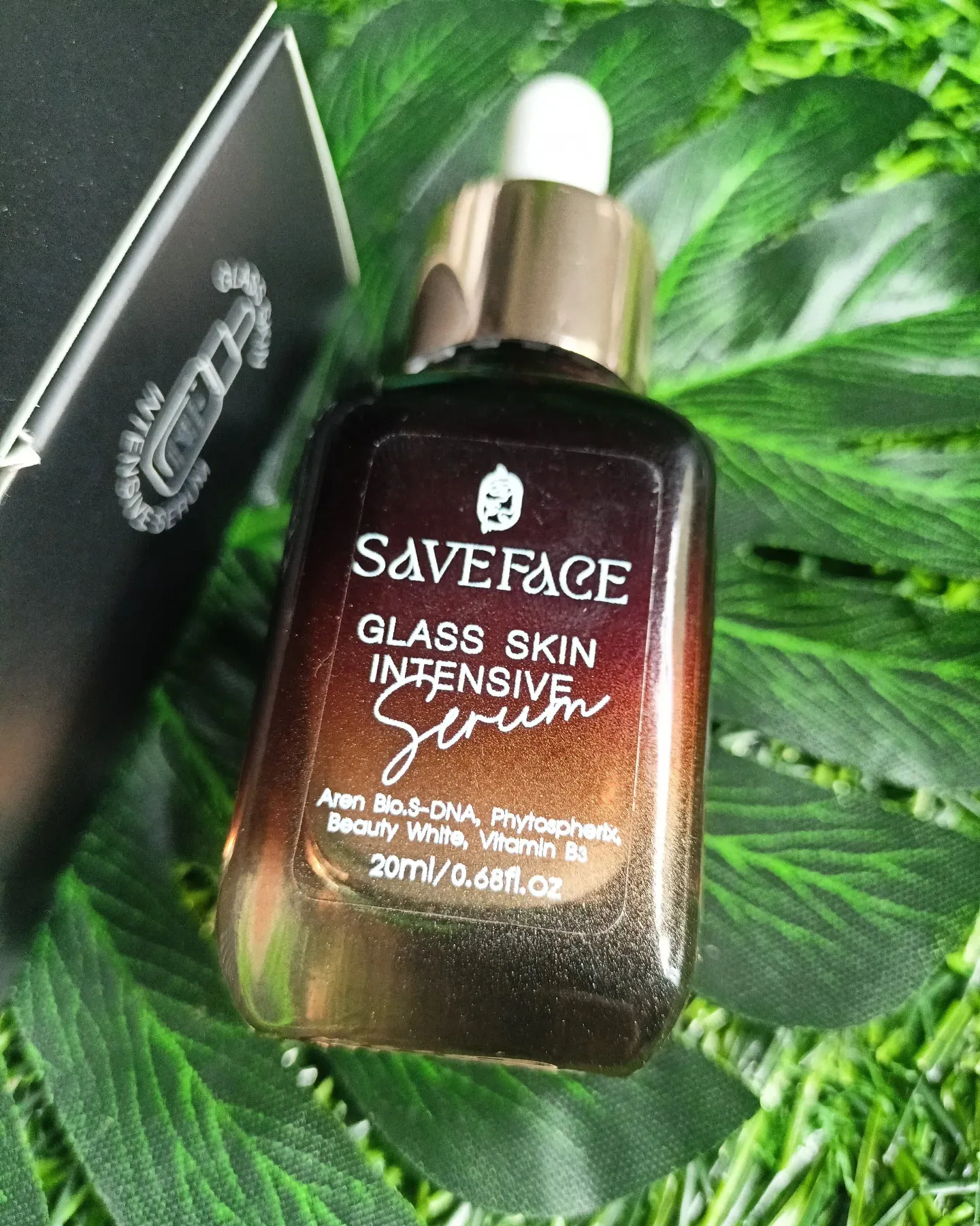 รอยสิว จงหายไปเพี้ยง!!!!! 😲 | แกลเลอรีที่โพสต์โดย Aun-reviews | Lemon8