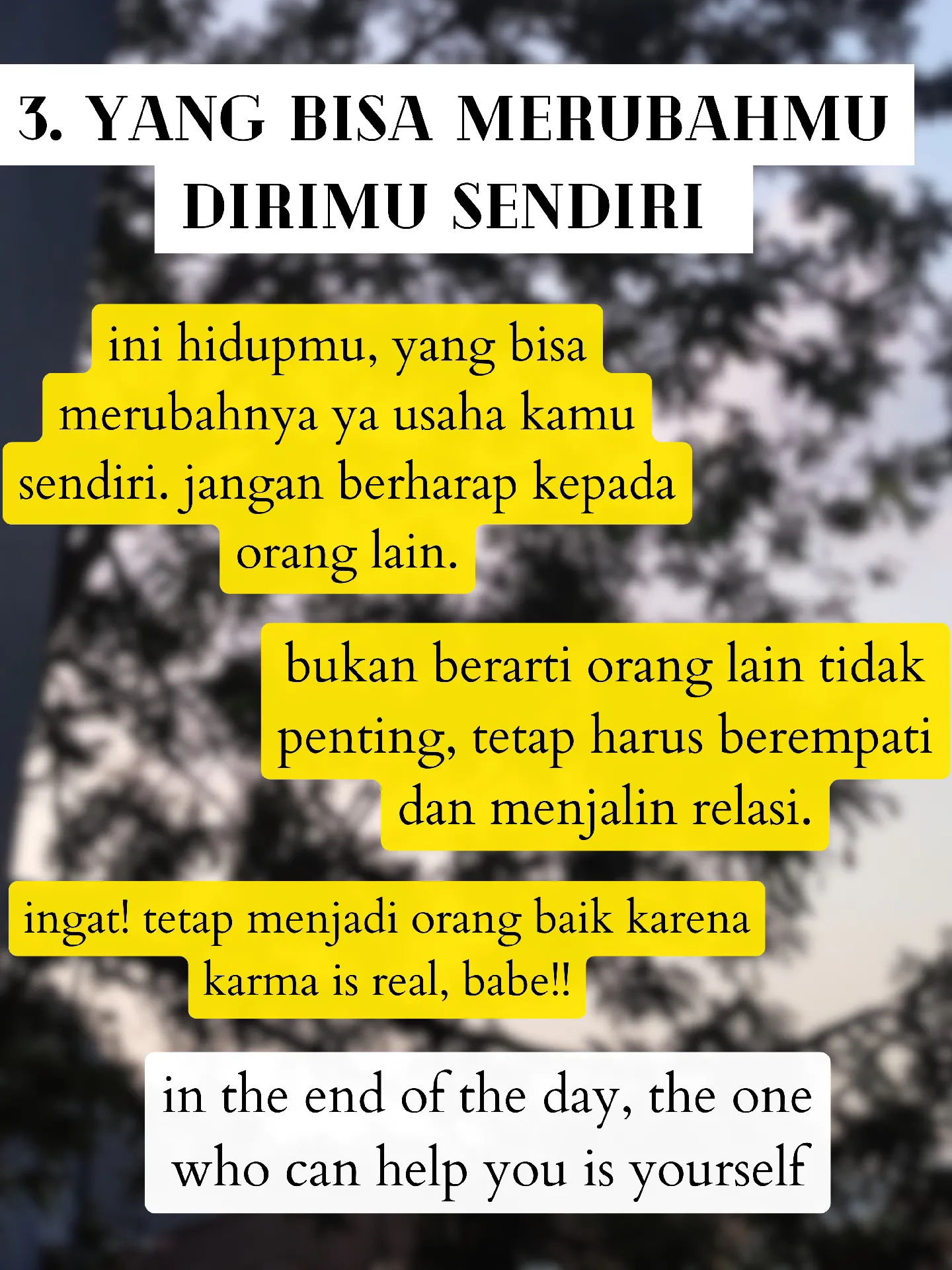 MY POV : SETELAH 25 TAHUN HIDUP | Galeri diposting oleh Riris Mee | Lemon8