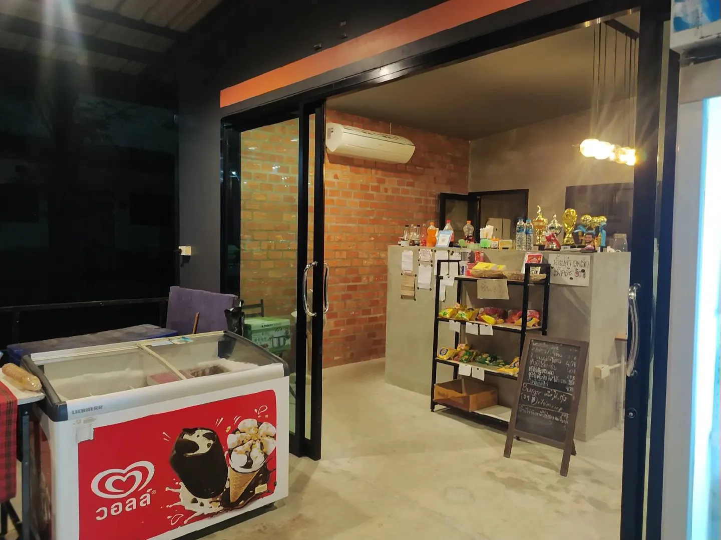 ลานชา 2 ใน ม.วลัยลักษณ์ | แกลเลอรีที่โพสต์โดย pimpa | Lemon8