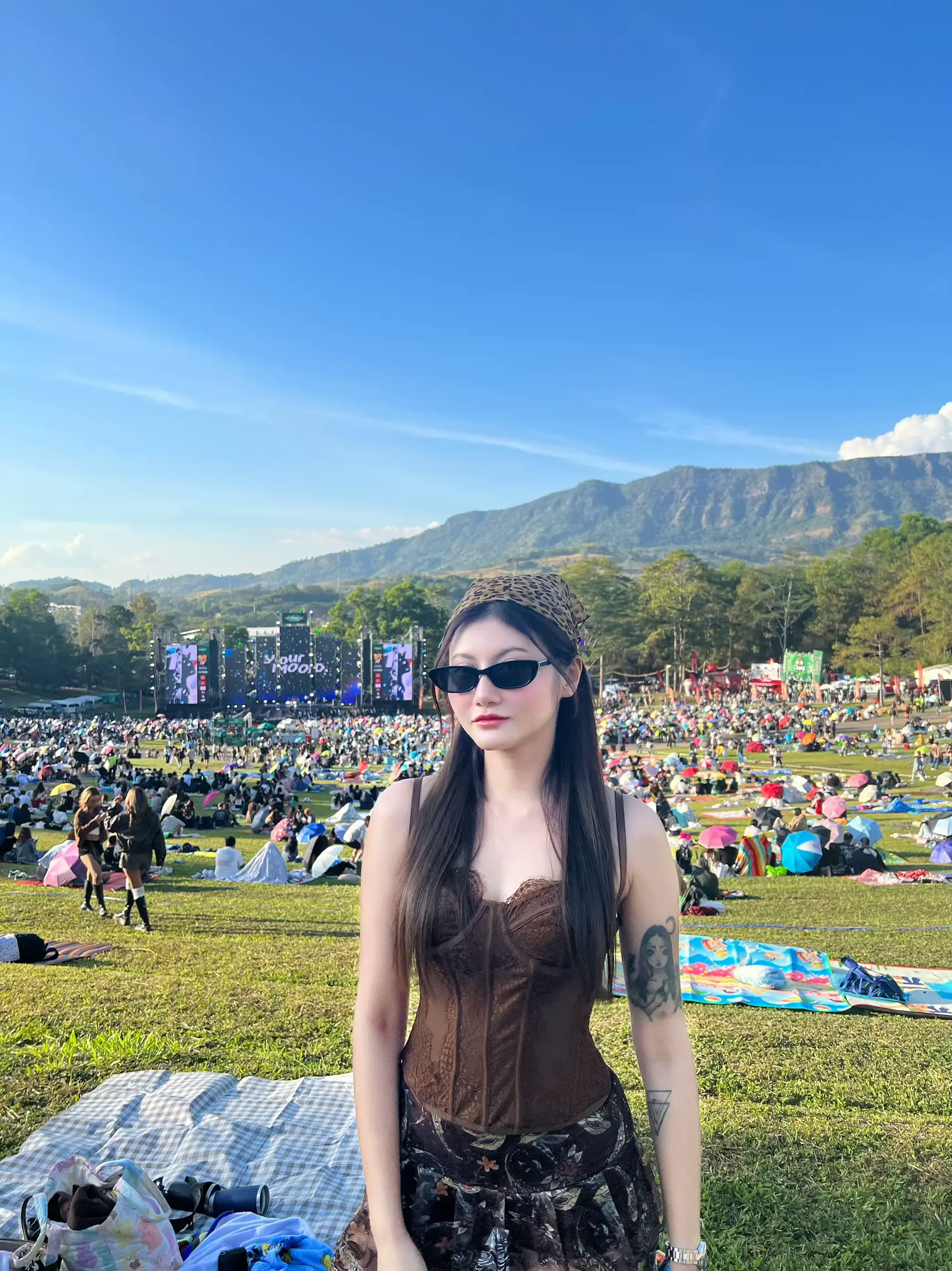 แต่งตัวไปคอน | แกลเลอรีที่โพสต์โดย ' jew ♡ | Lemon8