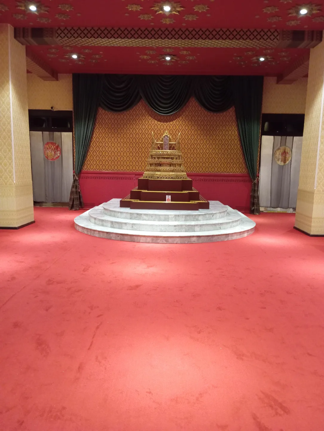 Day 2 มิวเซียมสยาม | แกลเลอรีที่โพสต์โดย daw patch | Lemon8