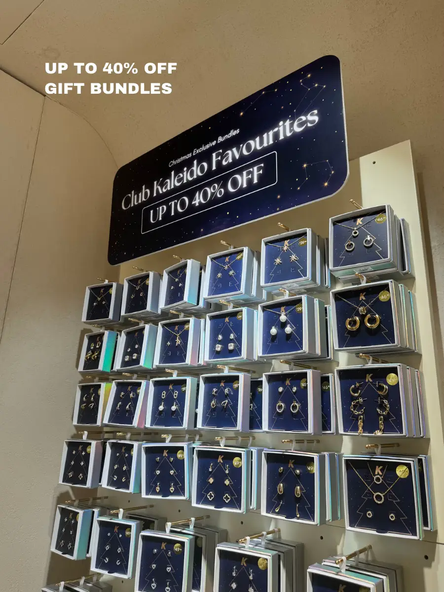 Last-Minute Gift DEALS That Don’t Feel Rushed ️‍🔥 | Gallery posted by ...