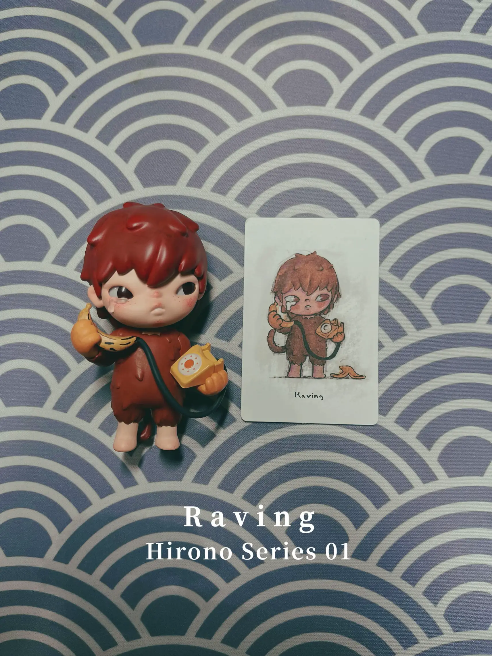 Hirono | แกลเลอรีที่โพสต์โดย เกด | Lemon8