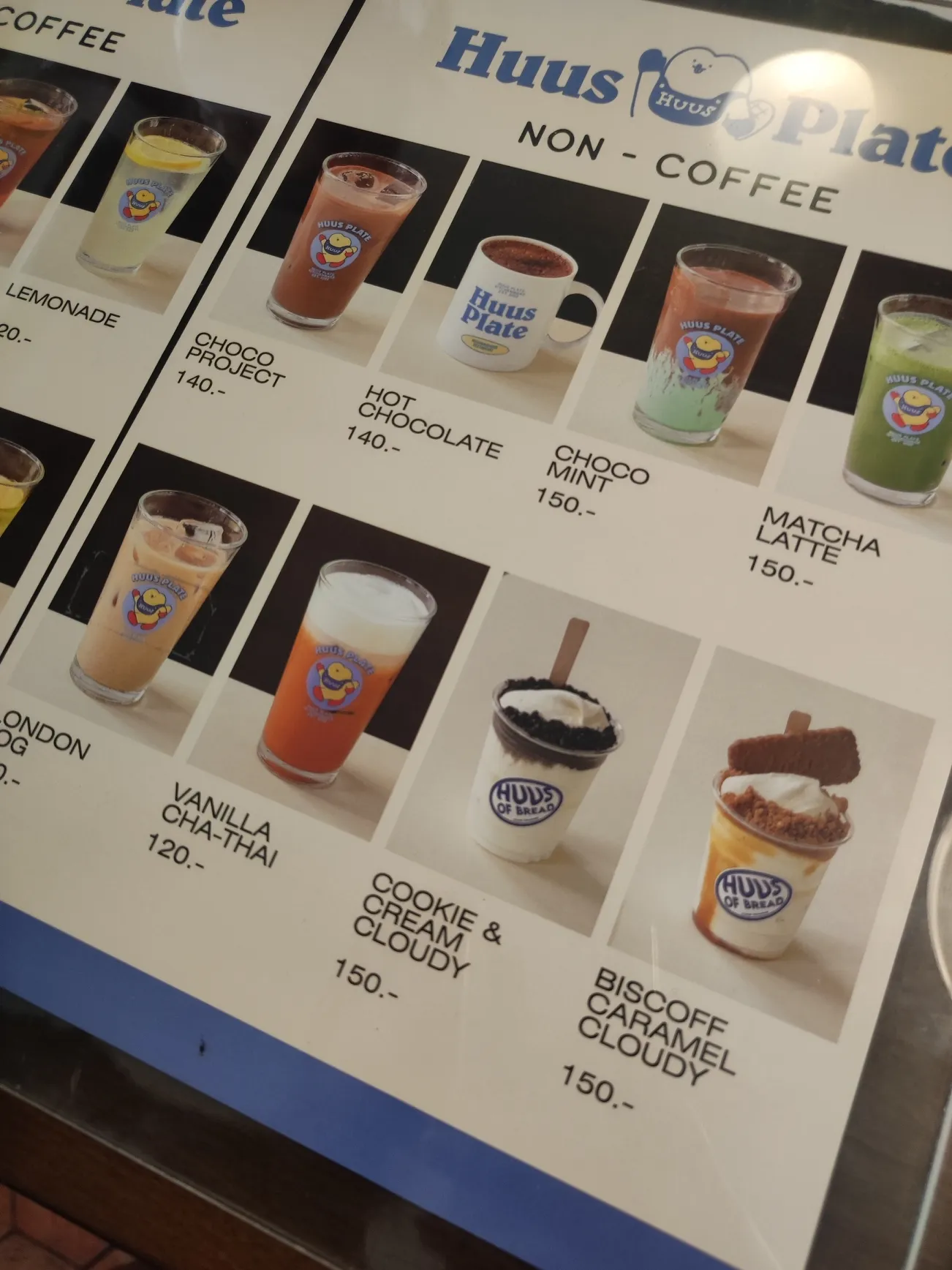 เนรมิตสวนดอกไม้ ไว้ในคาเฟ่ Huss Plate @BTS บางจาก | แกลเลอรีที่โพสต์โดย ...