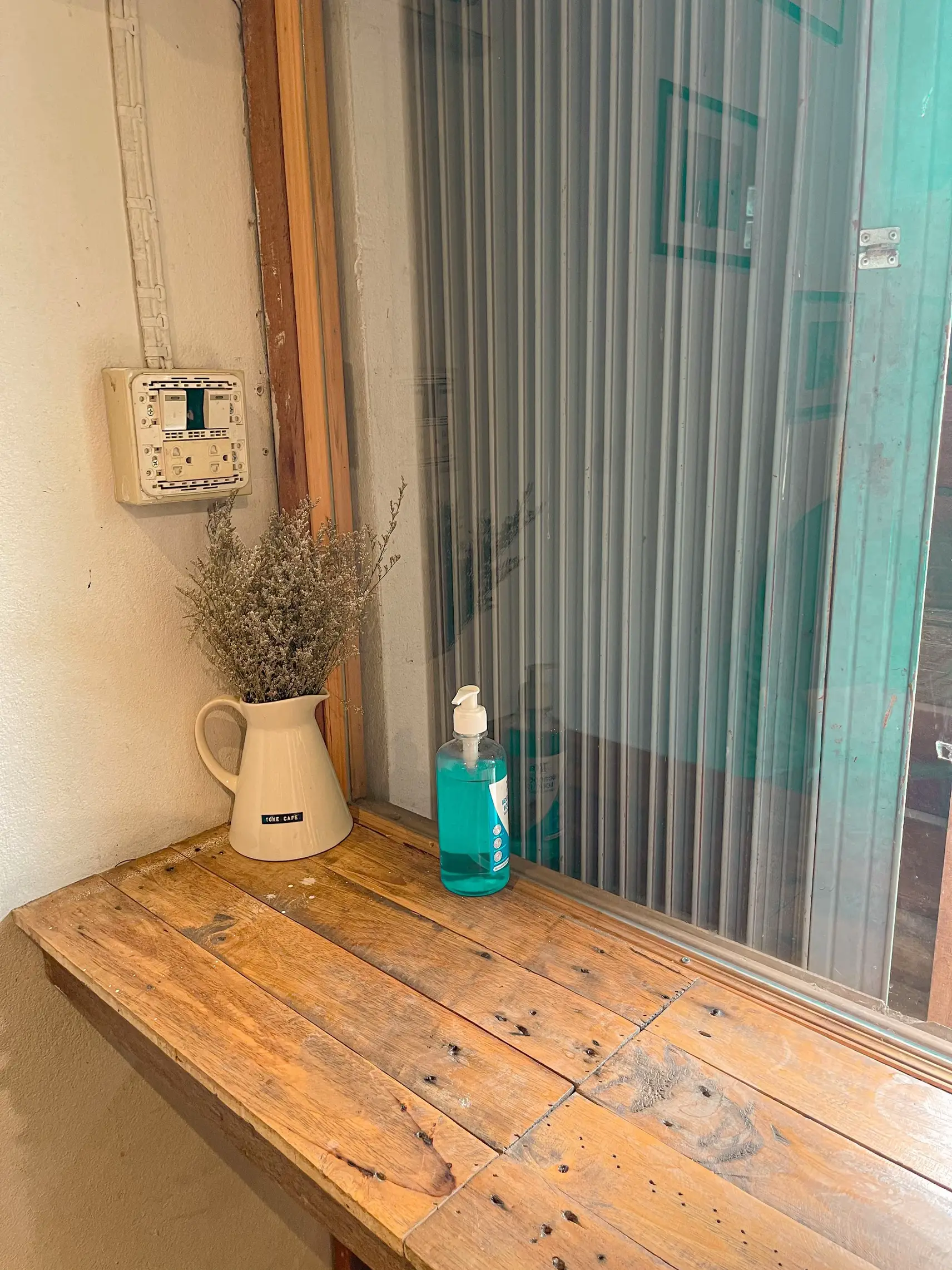 TONE CAFE ☕️ กาแฟที่อร่อยที่สุดในอุทัยธานี | แกลเลอรีที่โพสต์โดย จีนพากิน😋 | Lemon8