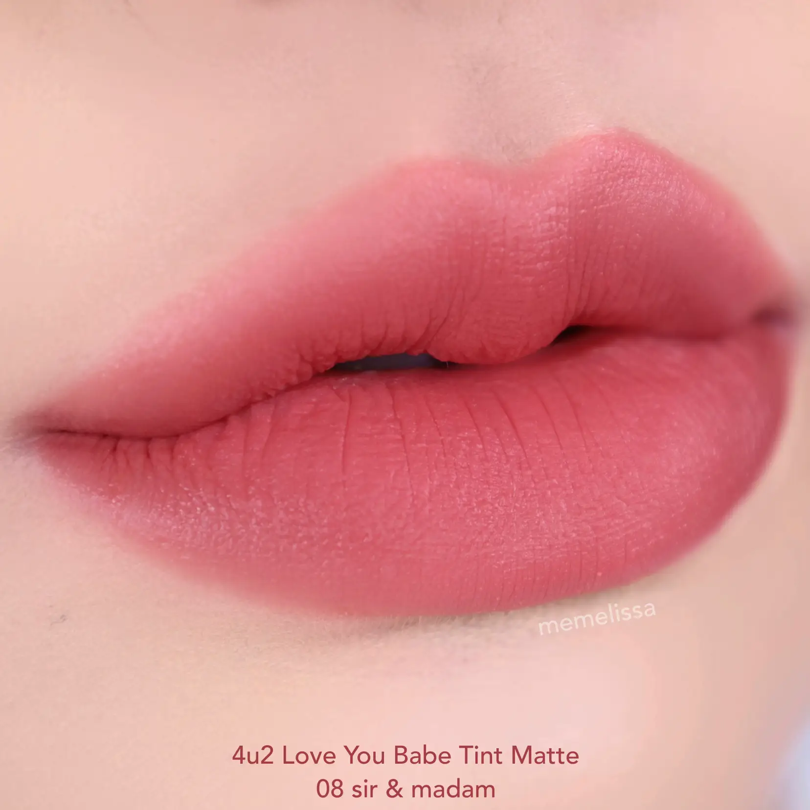 กรี้ดออกมาาา !! 4u2 ไม่ให้เราได้พัก ออกลิปใหม่ 18 สี !! | แกลเลอรีที่โพสต์โดย MeMelissa | Lemon8