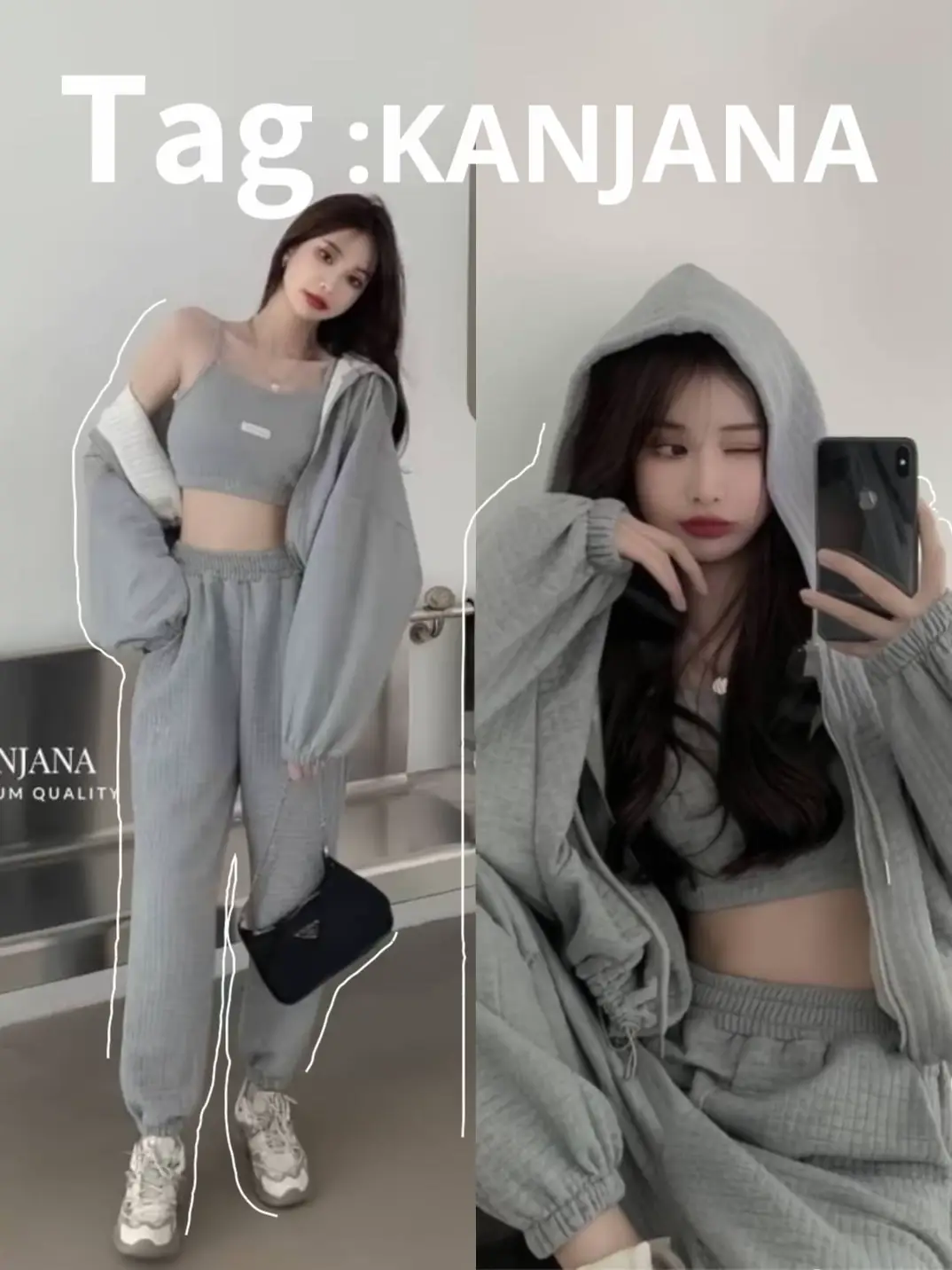 𝗧𝗮𝗴 :KANJANA | แกลเลอรีที่โพสต์โดย M | Lemon8