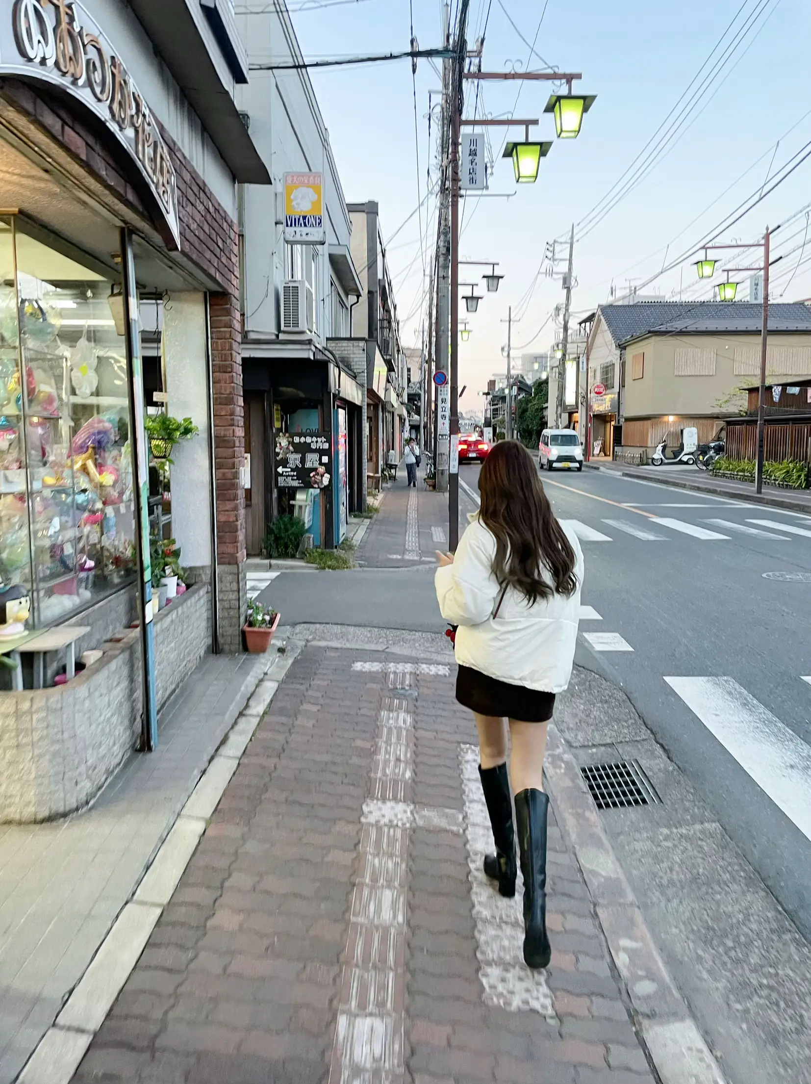 ootd japan | แชร์ไอเดียแต่งตัวเที่ยวญี่ปุ่น🗻🍂 | แกลเลอรีที่โพสต์โดย ...