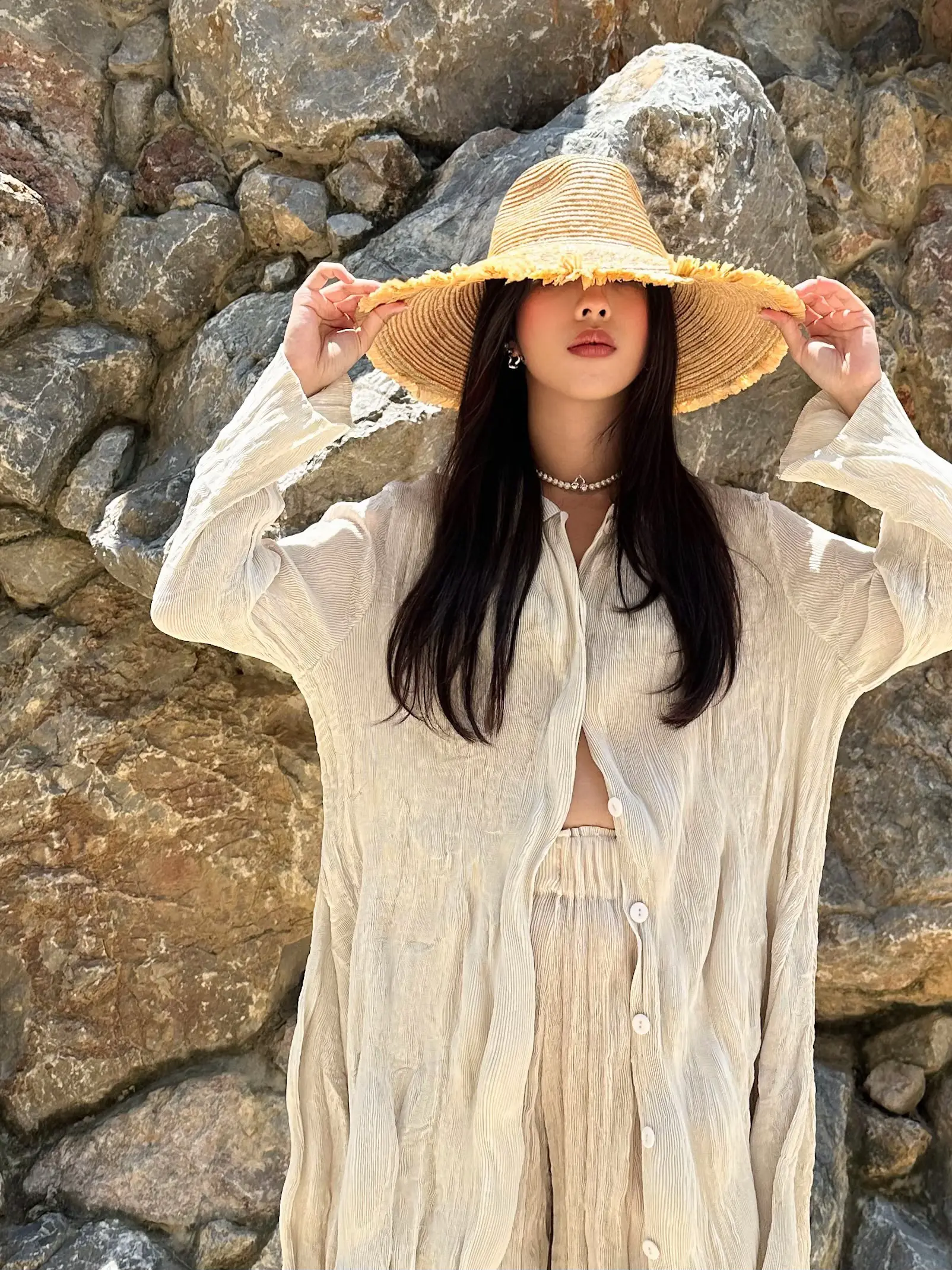 Gongdid Design Effortlessly casual | แกลเลอรีที่โพสต์โดย Jun Imai | Lemon8