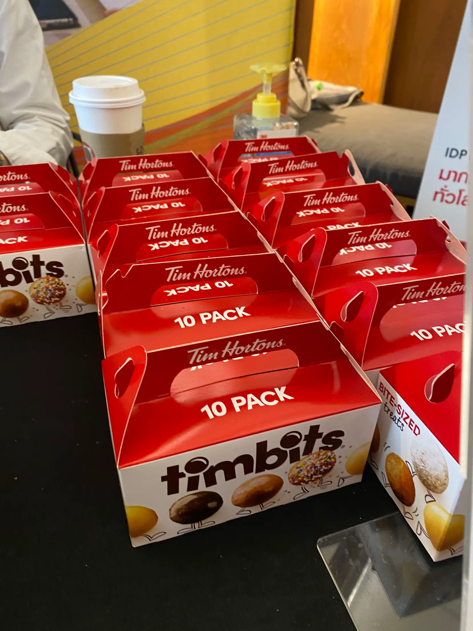 สัมนาเรียนต่อที่ Canada @ True Space Siam Soi2 | แกลเลอรีที่โพสต์โดย ...