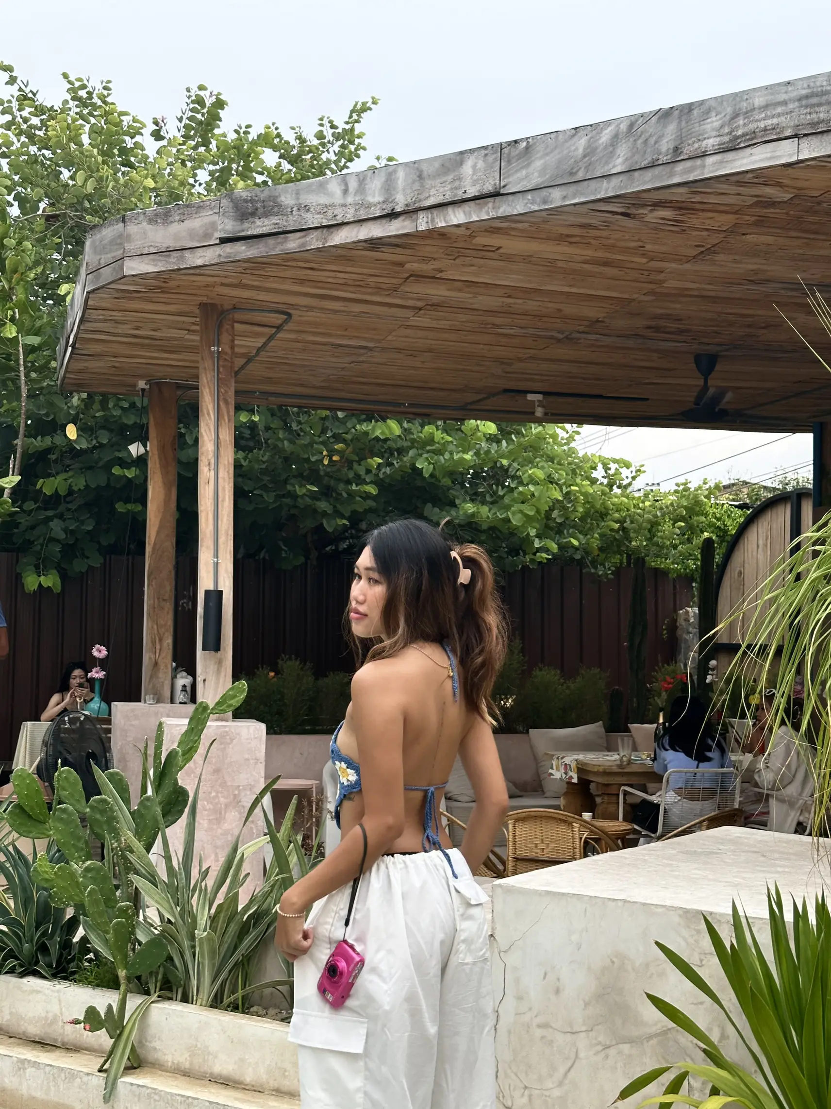 OOTD | แกลเลอรีที่โพสต์โดย Katen | Lemon8