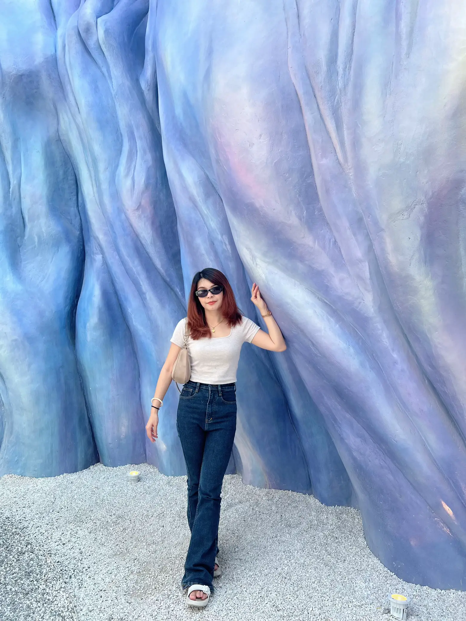 Uncloud coffee คาเฟ่เปิดใหม่ชลบุรี บางแสน 2024 | แกลเลอรีที่โพสต์โดย MeawnamZ Namtan | Lemon8