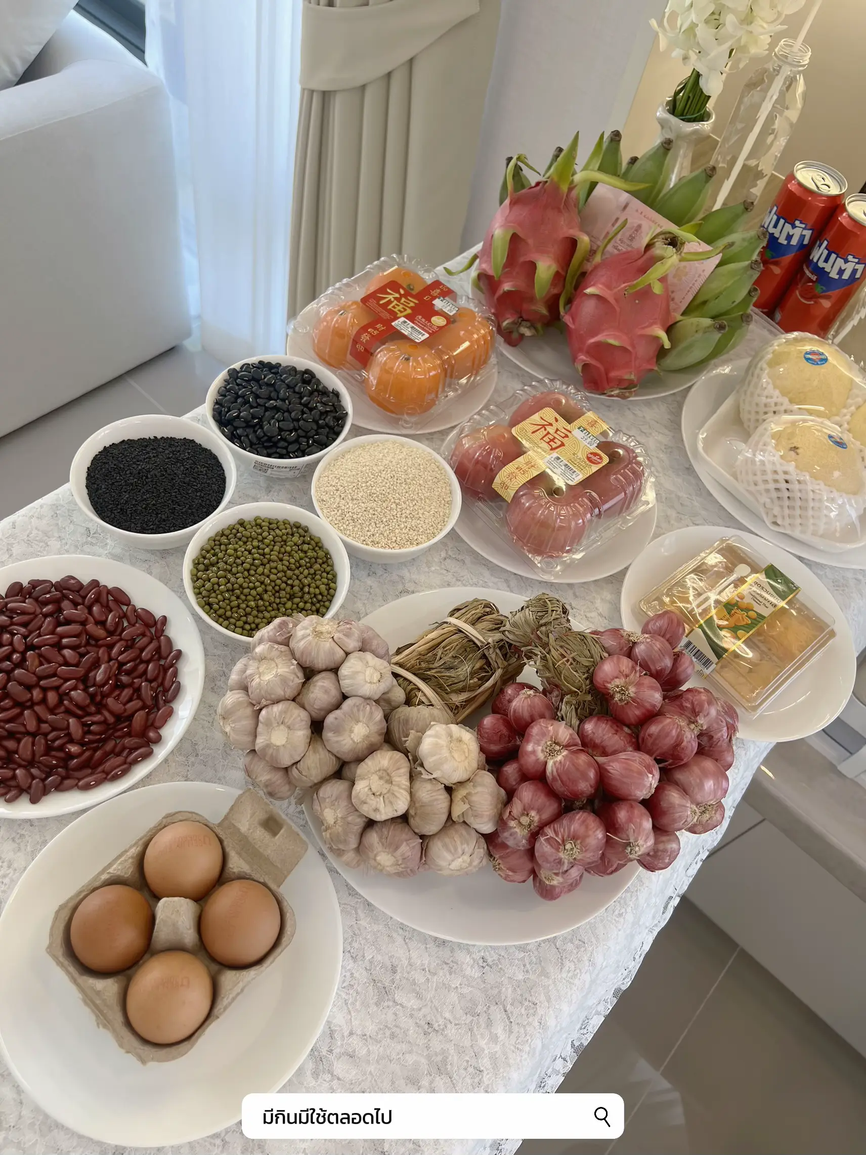 พิธีเข้าบ้านใหม่ | แกลเลอรีที่โพสต์โดย Baimint Nattida | Lemon8