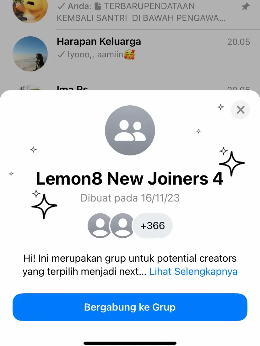 🎉Potential Creator⁉️ | Galeri diposting oleh Aisyah🍉 | Lemon8