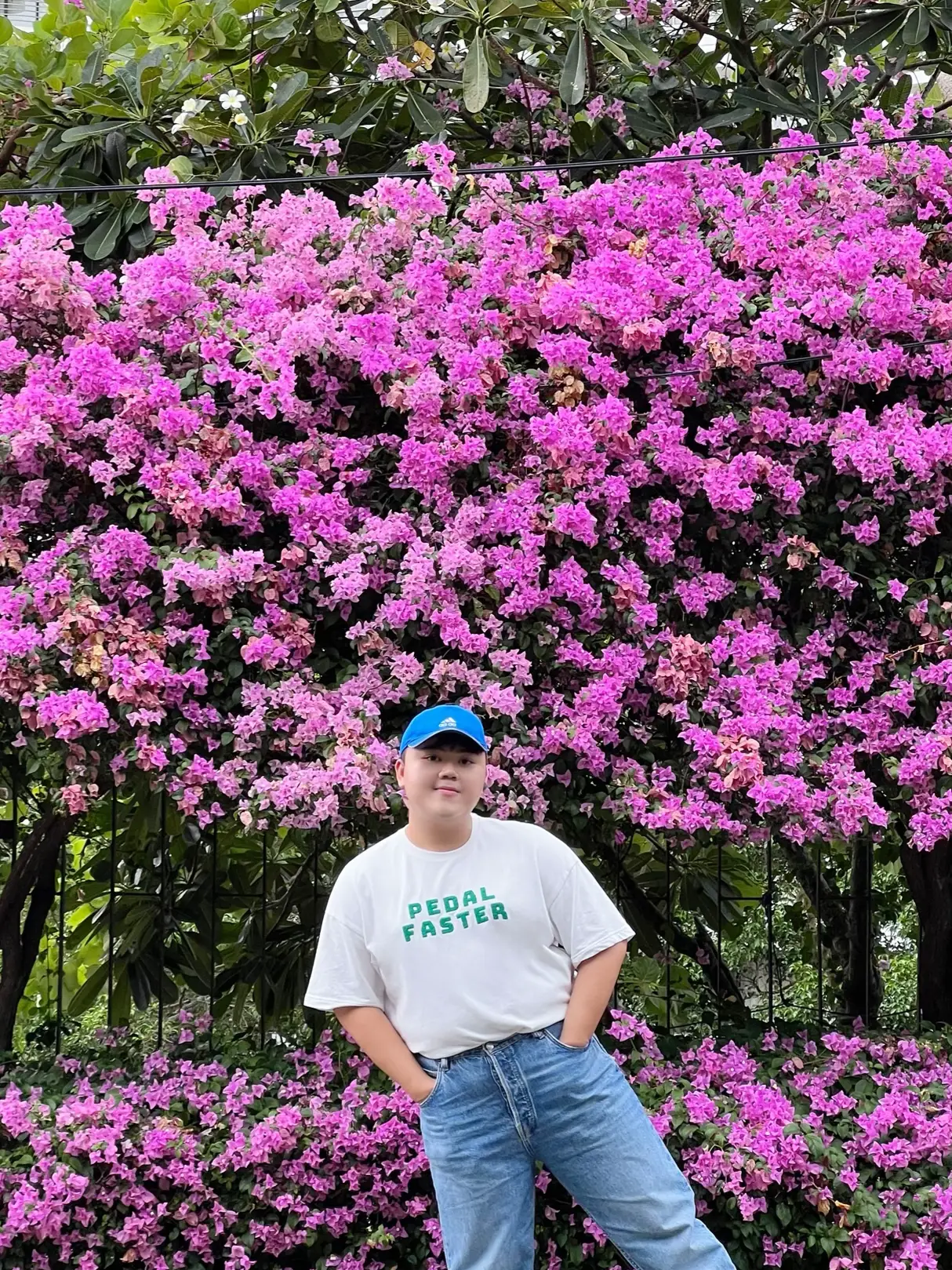 📍พิกัดถ่ายรูป พัทยา สวยจึ้งใจ เกินเหตุมาก 🌸 | แกลเลอรีที่โพสต์โดย kwvyn | Lemon8