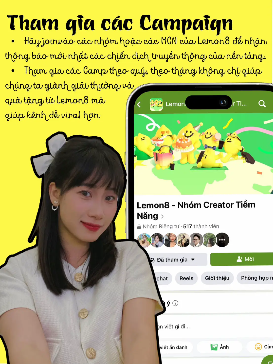 Lemon8 Pc - Tìm kiếm trên Lemon8