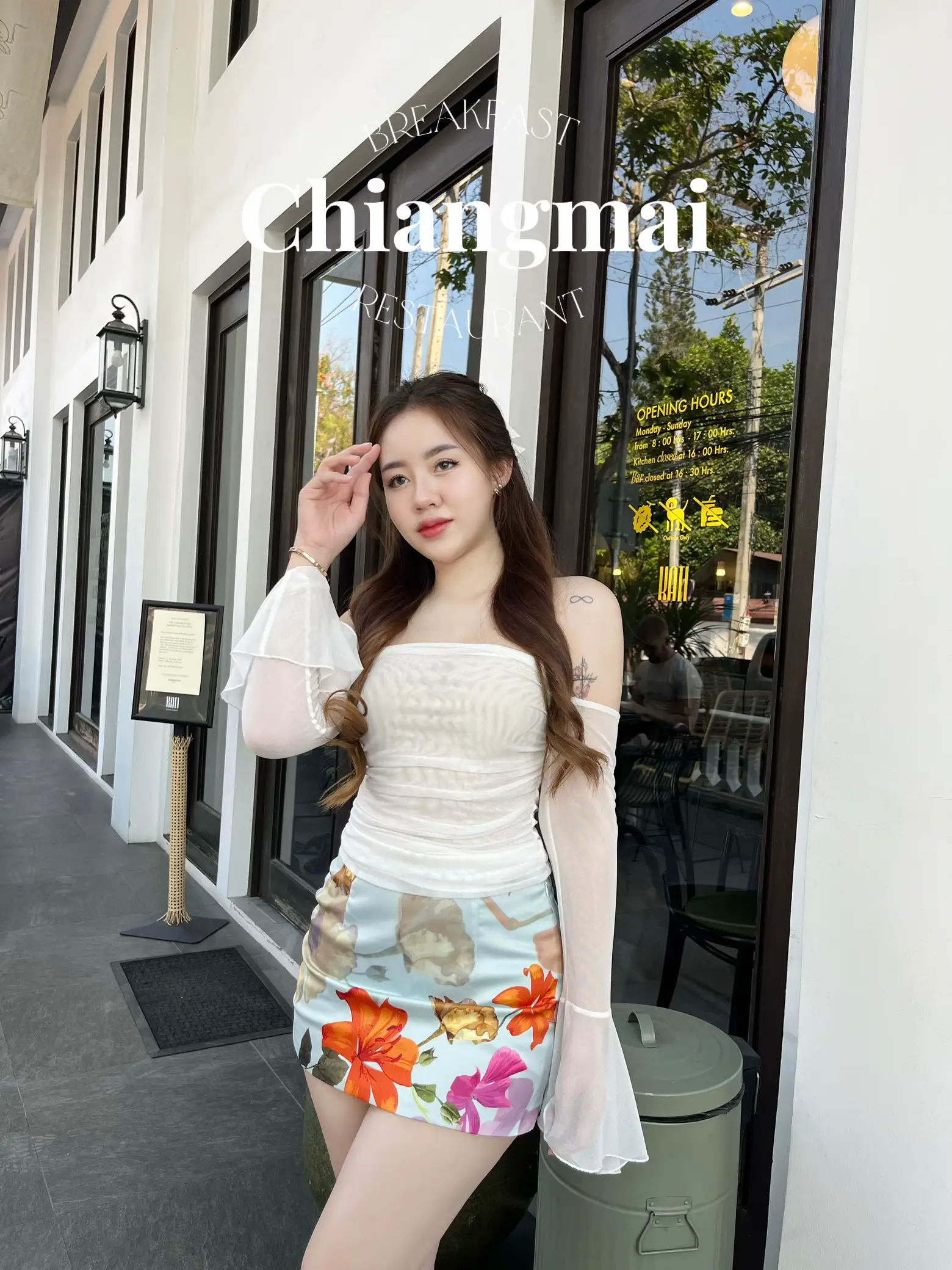 Kati breakfast & brunch | แกลเลอรีที่โพสต์โดย ppiipraew | Lemon8