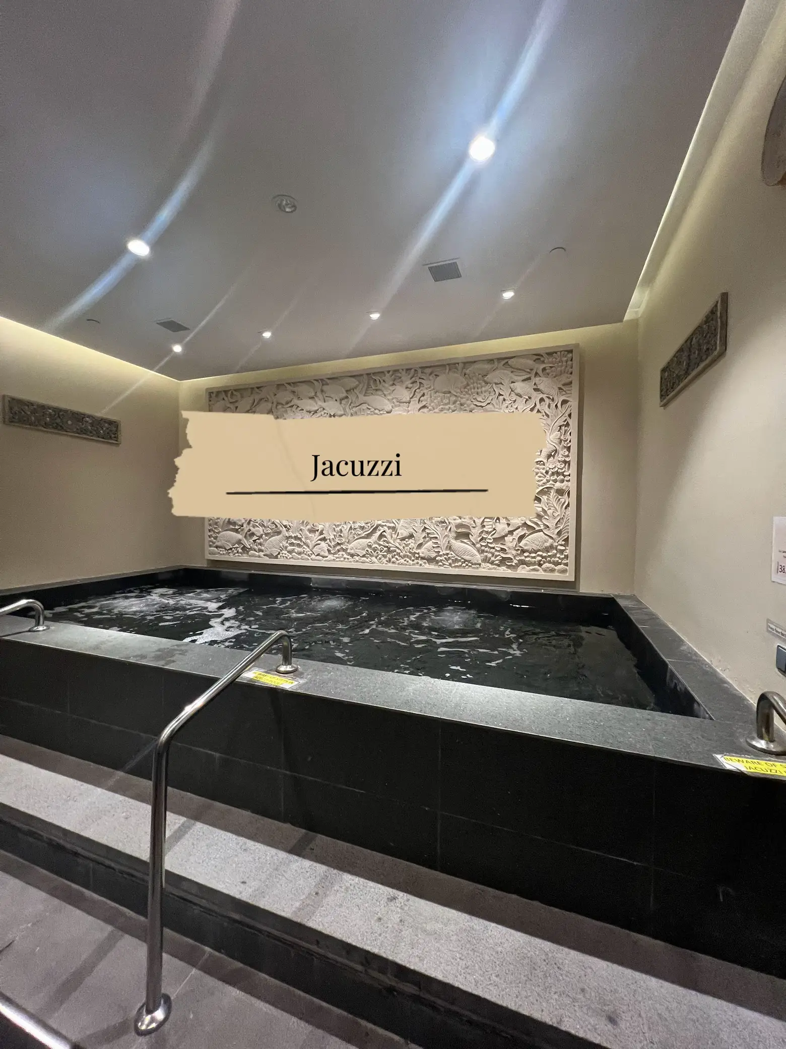 My experience at The UPSARA 💆🏻‍♀️ | Gallery posted by Michelle | Lemon8