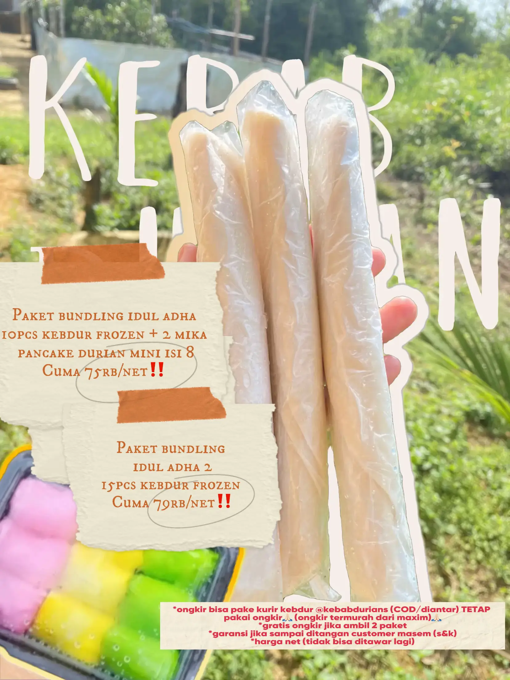 kebab | Galeri diposting oleh Alga yolanda | Lemon8