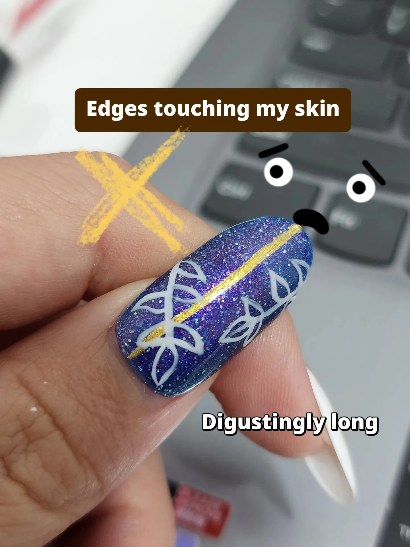 never again suspicious salon | Gallery posted by Mehmeh0987 | Lemon8