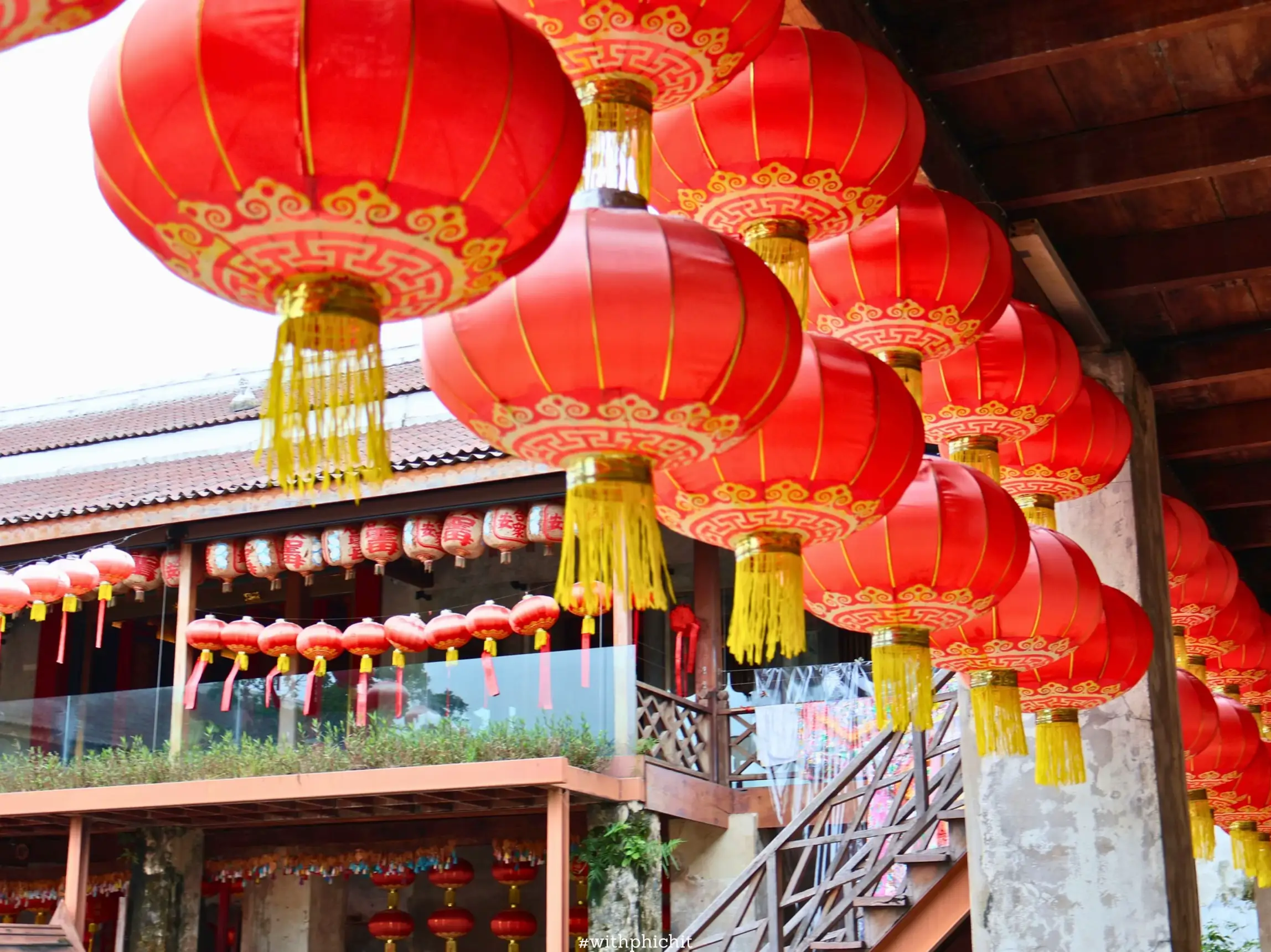 LHONG 1919 : เดินถ่ายรูป ชมศิลปะ ไปกับสถาปัตยกรรมจีน และแ | แกลเลอรีที่ ...