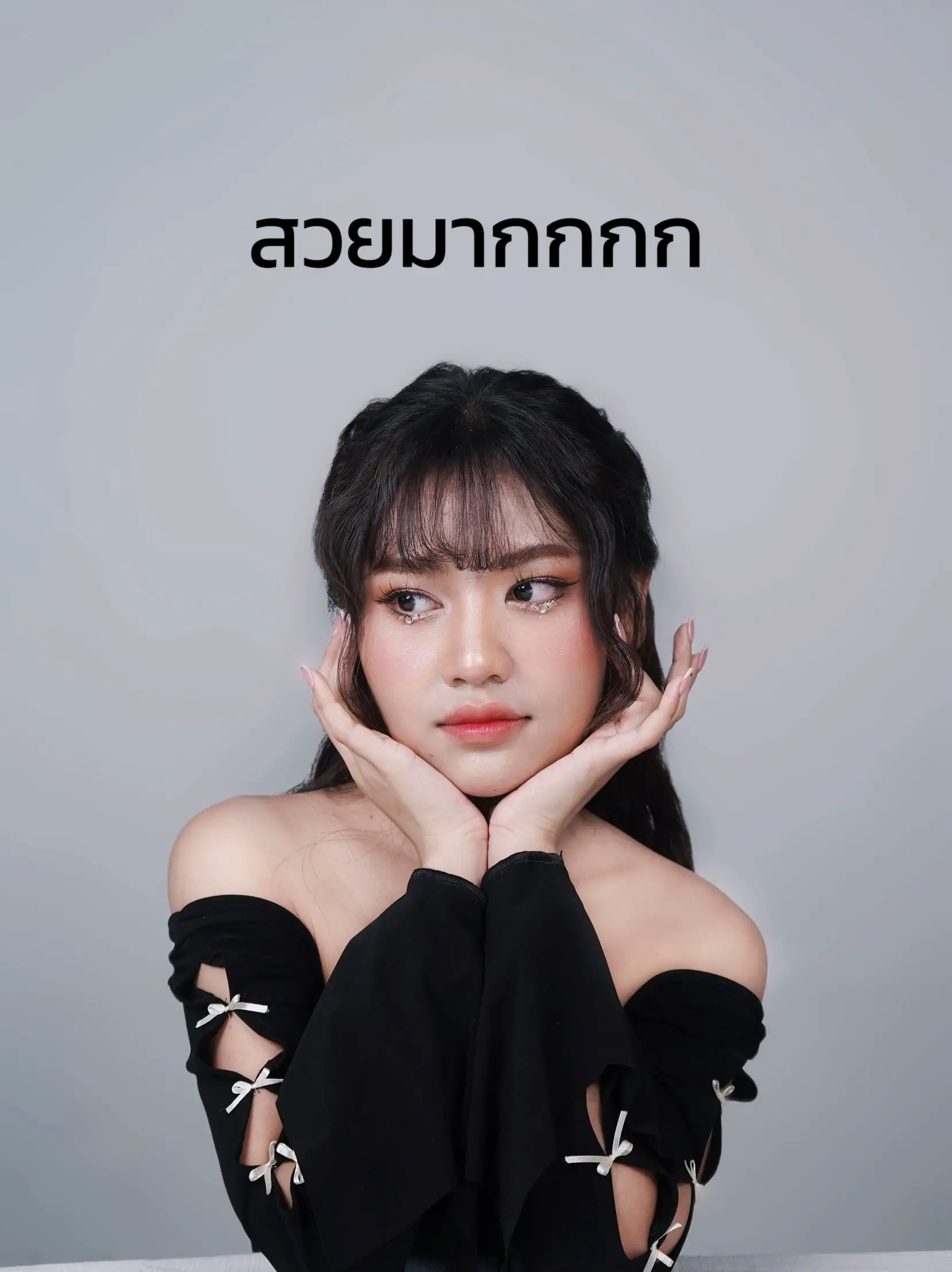 รีวิวสตูดิโอถ่ายรูปที่ครบจบในงบ 2,999.- 💸 | แกลเลอรีที่โพสต์โดย ‎꒳ ˓🥣 forfah ⭐ | Lemon8