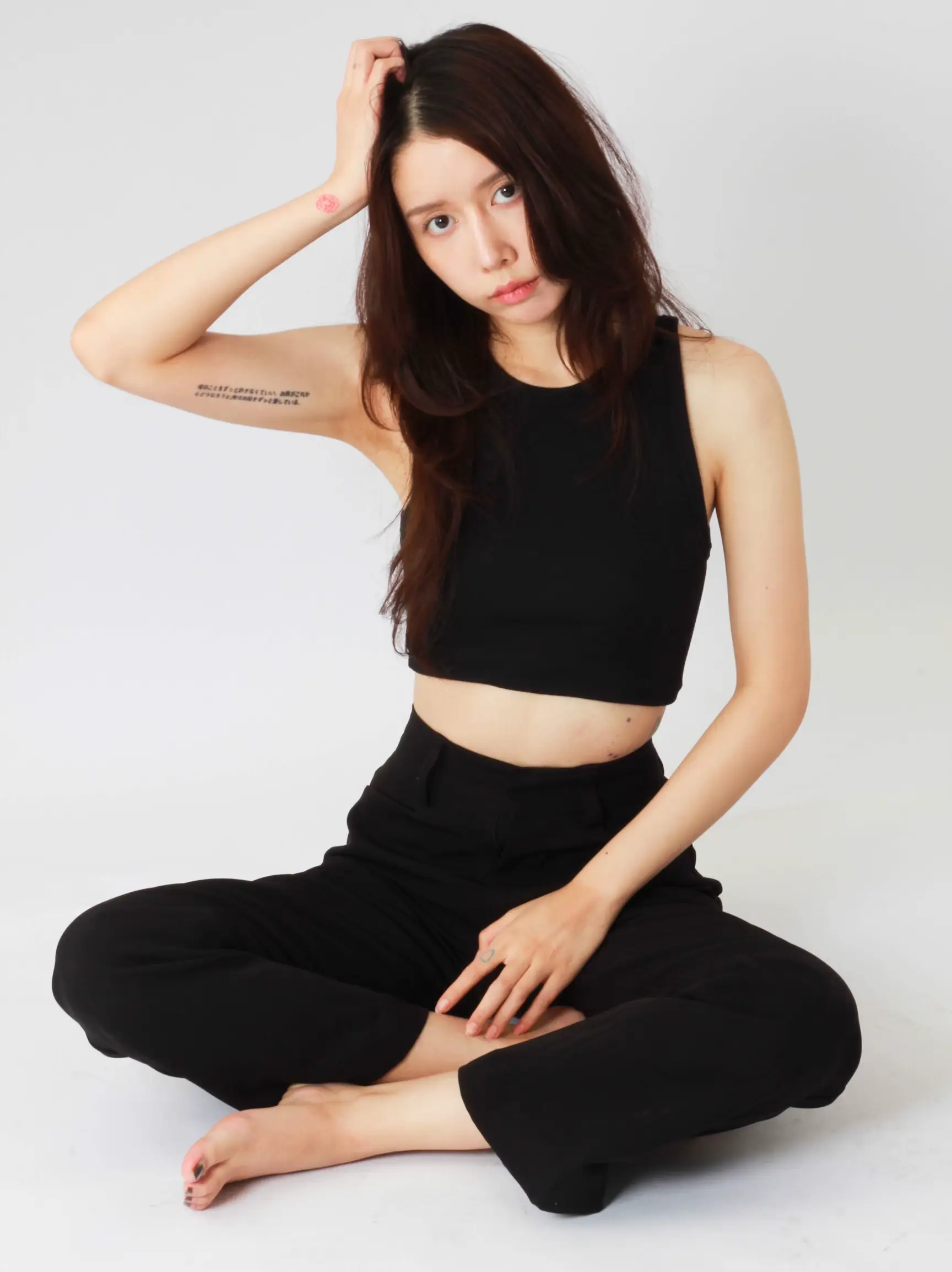 พิกัดถ่าย COMP CARD📸 | แกลเลอรีที่โพสต์โดย Eng | Lemon8