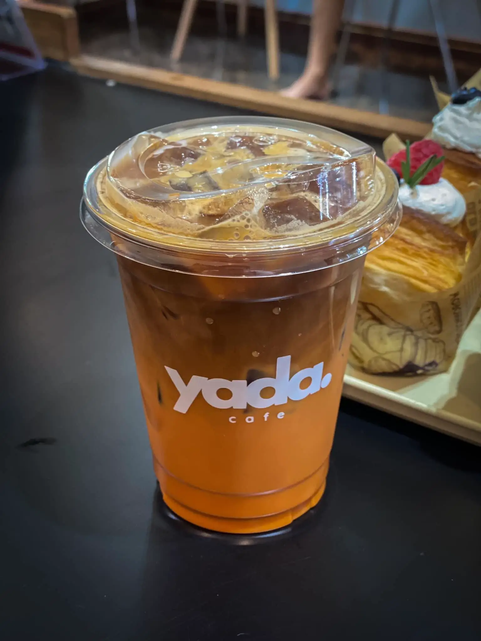 YADA cafe | แกลเลอรีที่โพสต์โดย ไปเที่ยวกัน | Lemon8