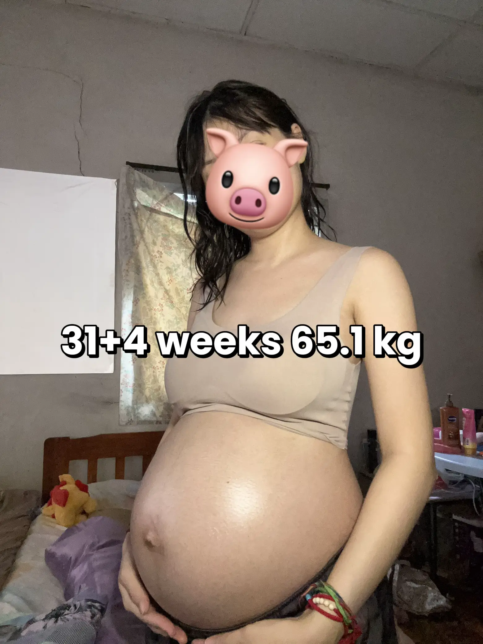 What I eat in the day - 31+4 weeks | แกลเลอรีที่โพสต์โดย DiDi H.☀️ | Lemon8