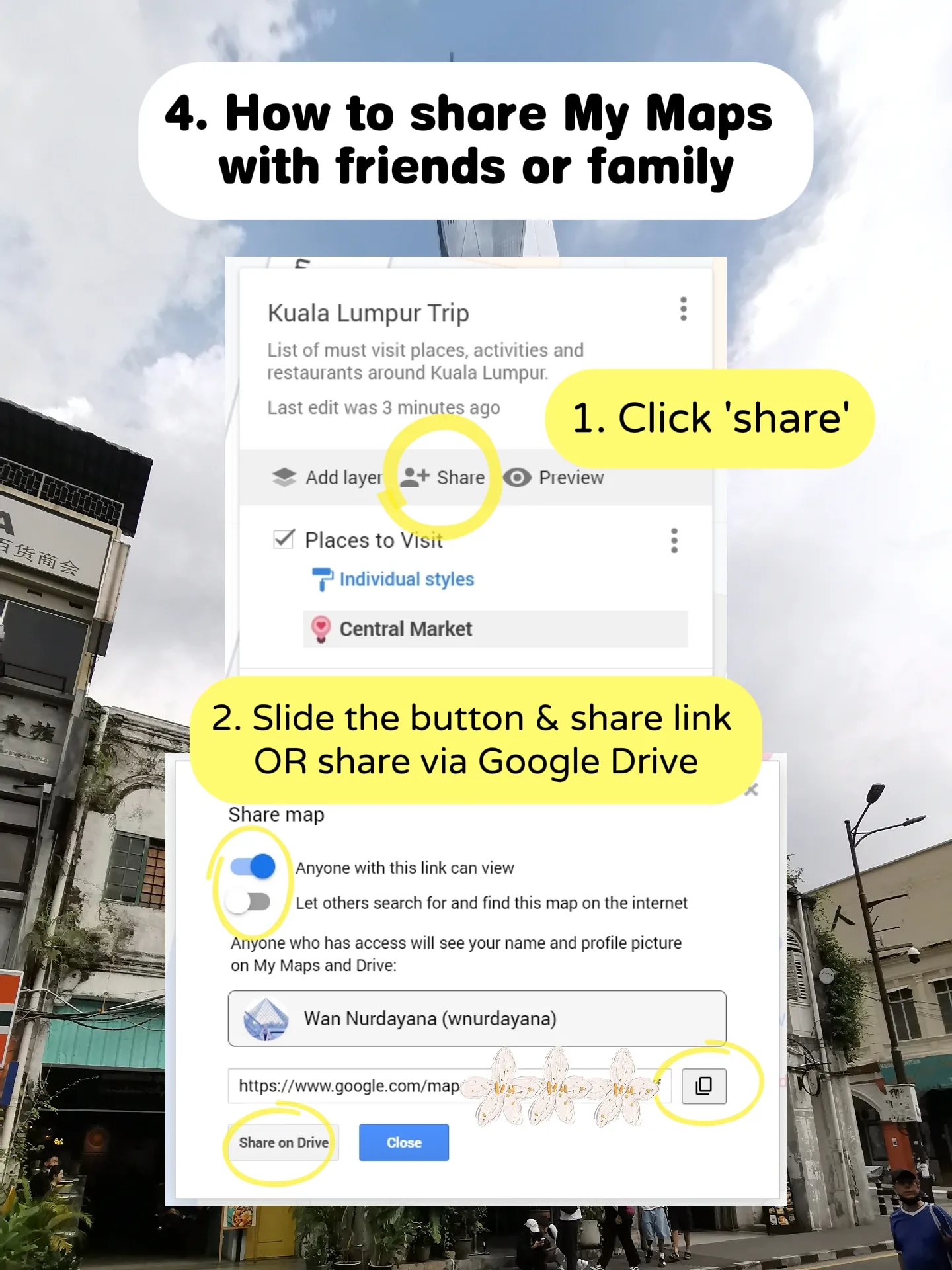 Desktop - Carian Lemon8