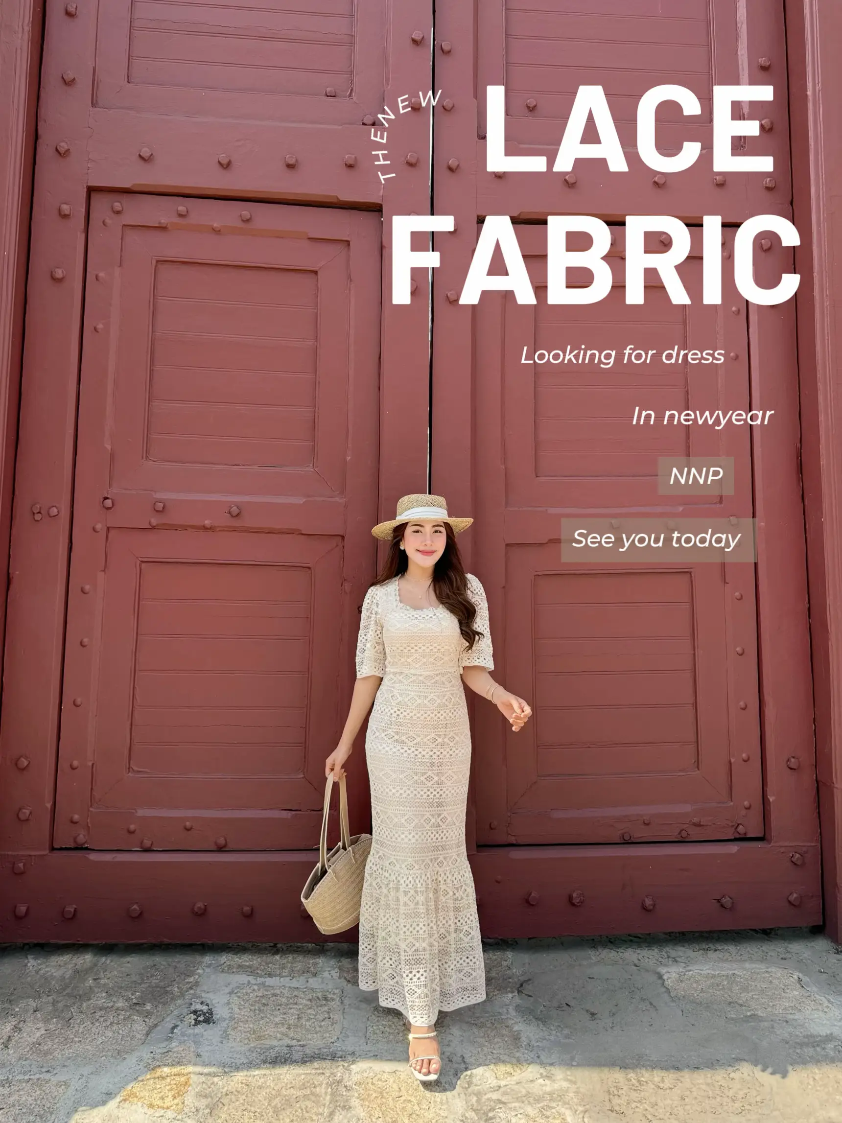 LACE | แกลเลอรีที่โพสต์โดย Pair wa | Lemon8