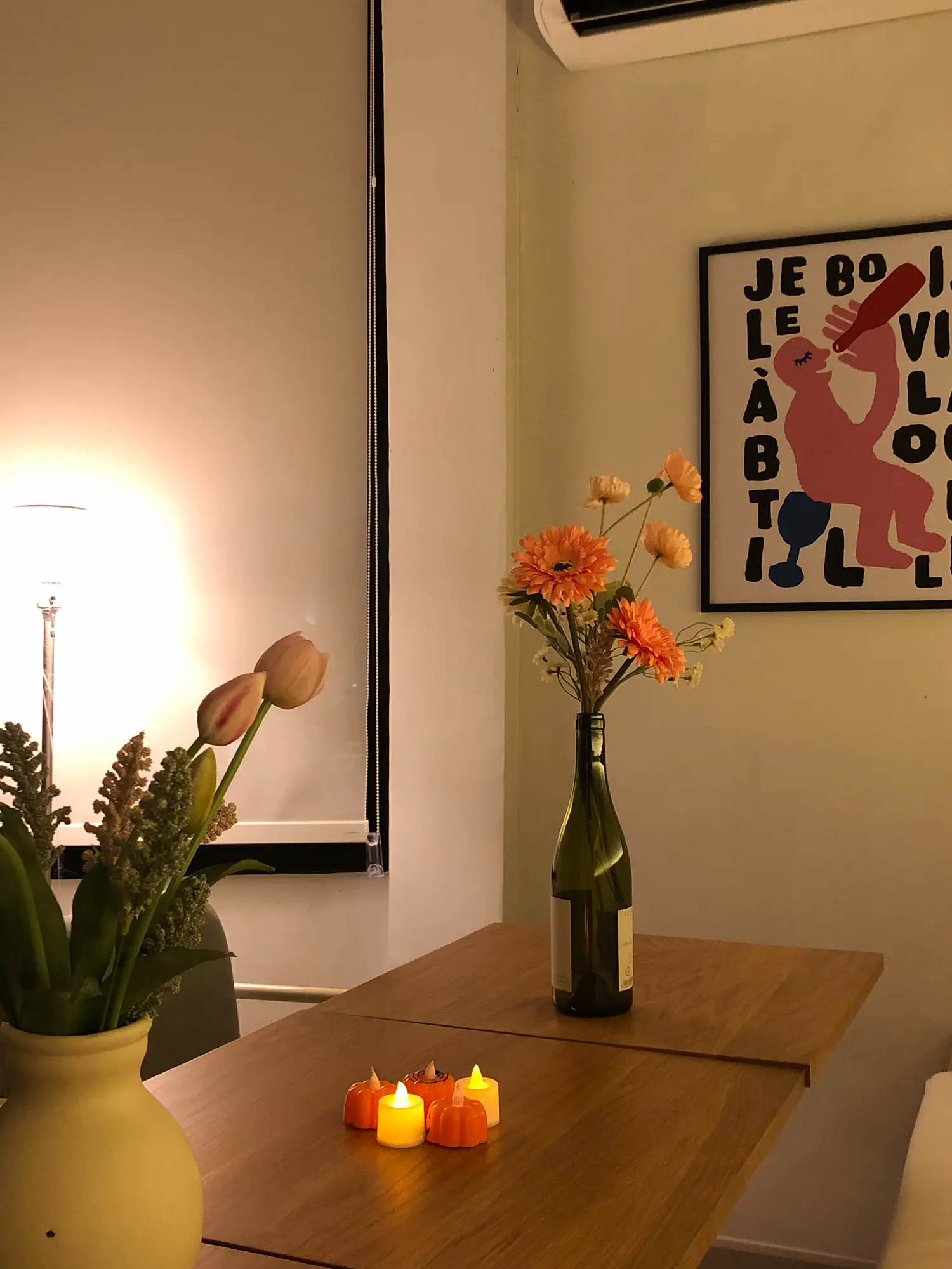 DATE NIGHT | WNL coffee and wine 🥂🍾 | แกลเลอรีที่โพสต์โดย venus v. | Lemon8