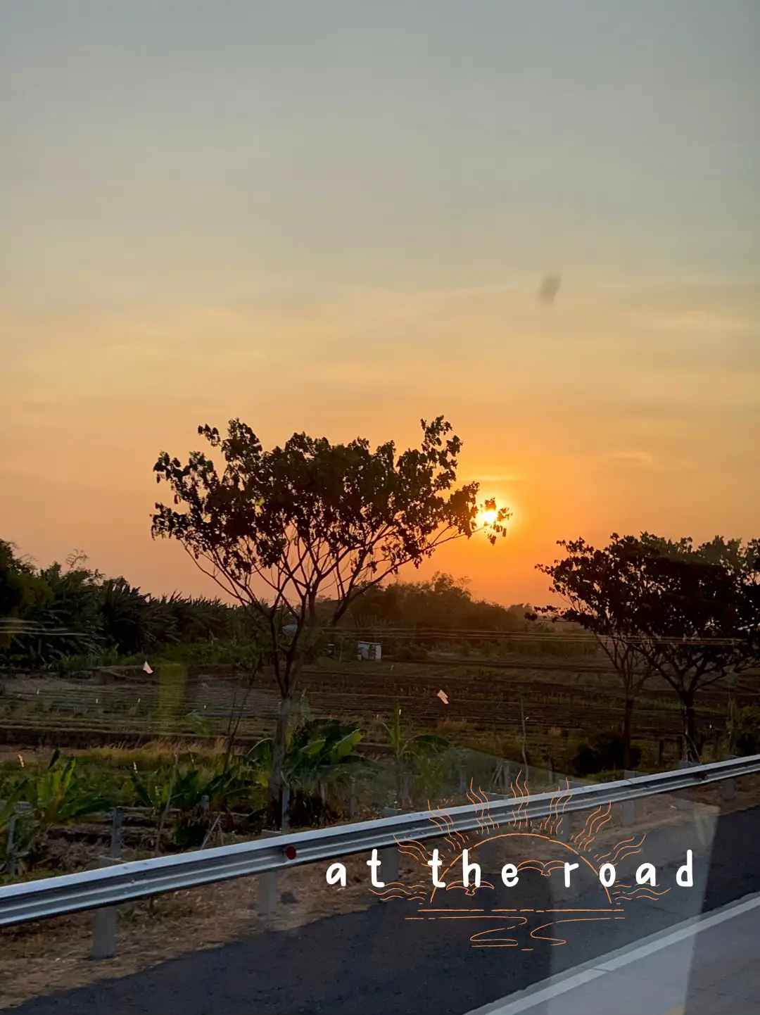 Daily Grateful : Seeing Sunset | Galeri diposting oleh ollaskolla | Lemon8