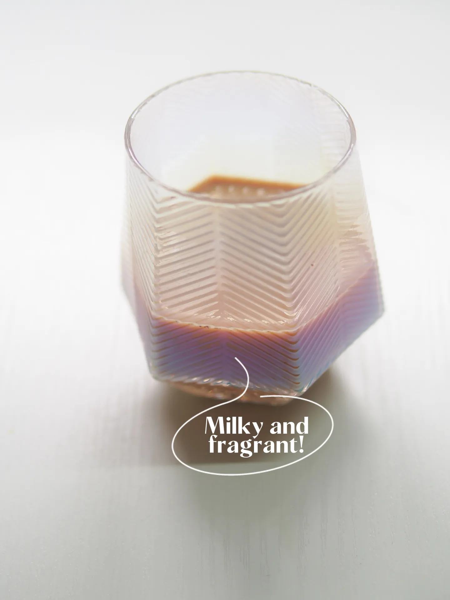 Yoke The' Authentic Milk Tea - Taste of Myanmar. | Gallery posted by ...
