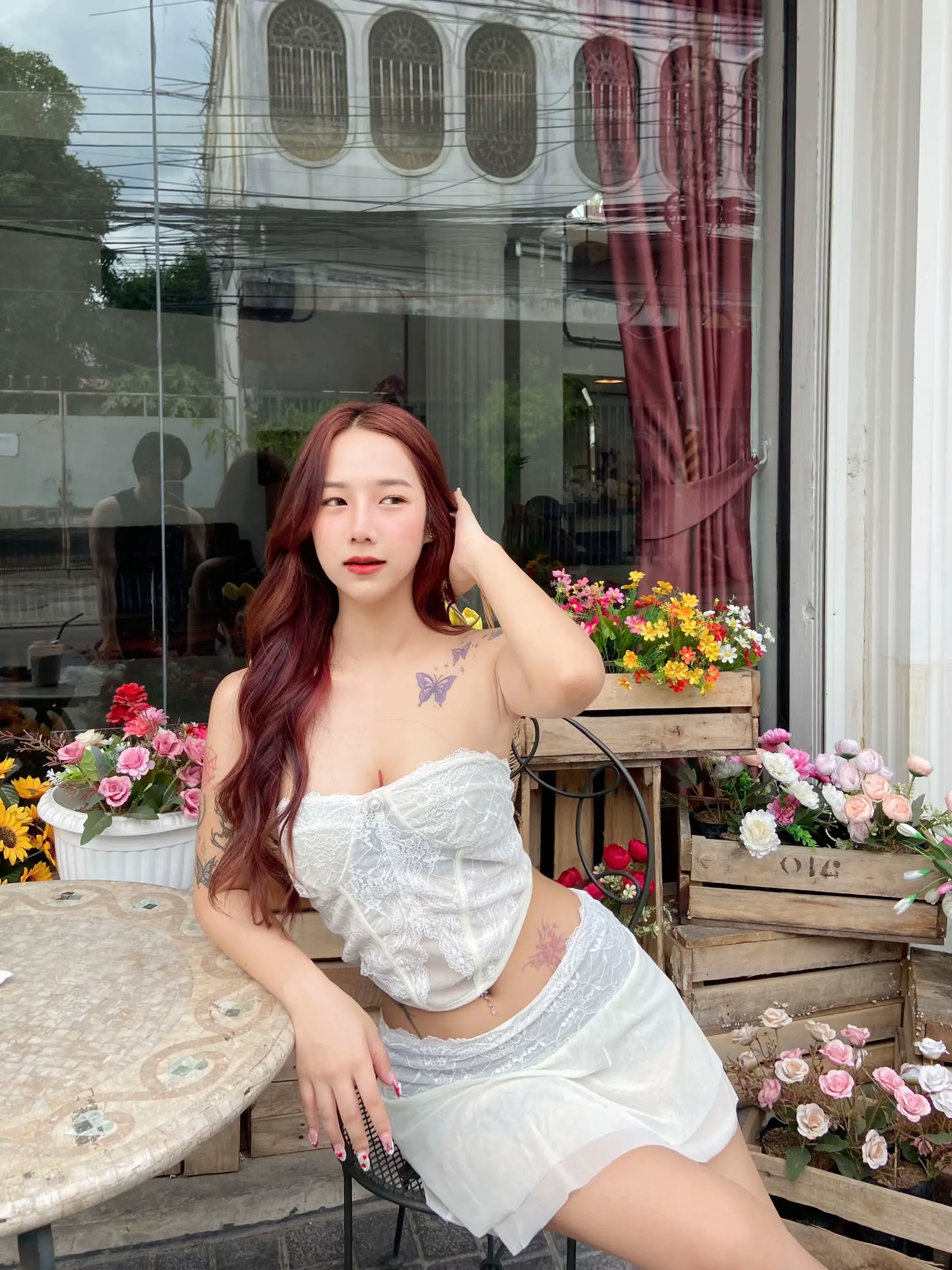 Amber cafe Nakhon Sawan | Gallery posted by Fourfour | Lemon8