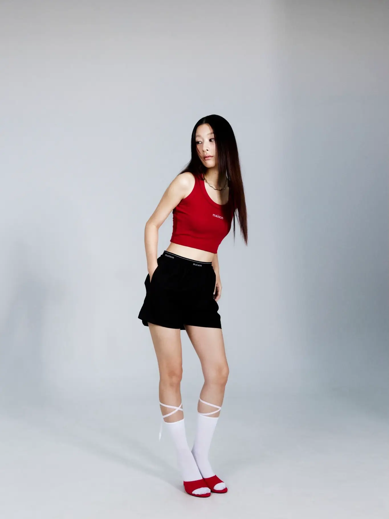 Mix&Match 5 looks w/K.Nkwww ️ | แกลเลอรีที่โพสต์โดย keeps_design | Lemon8