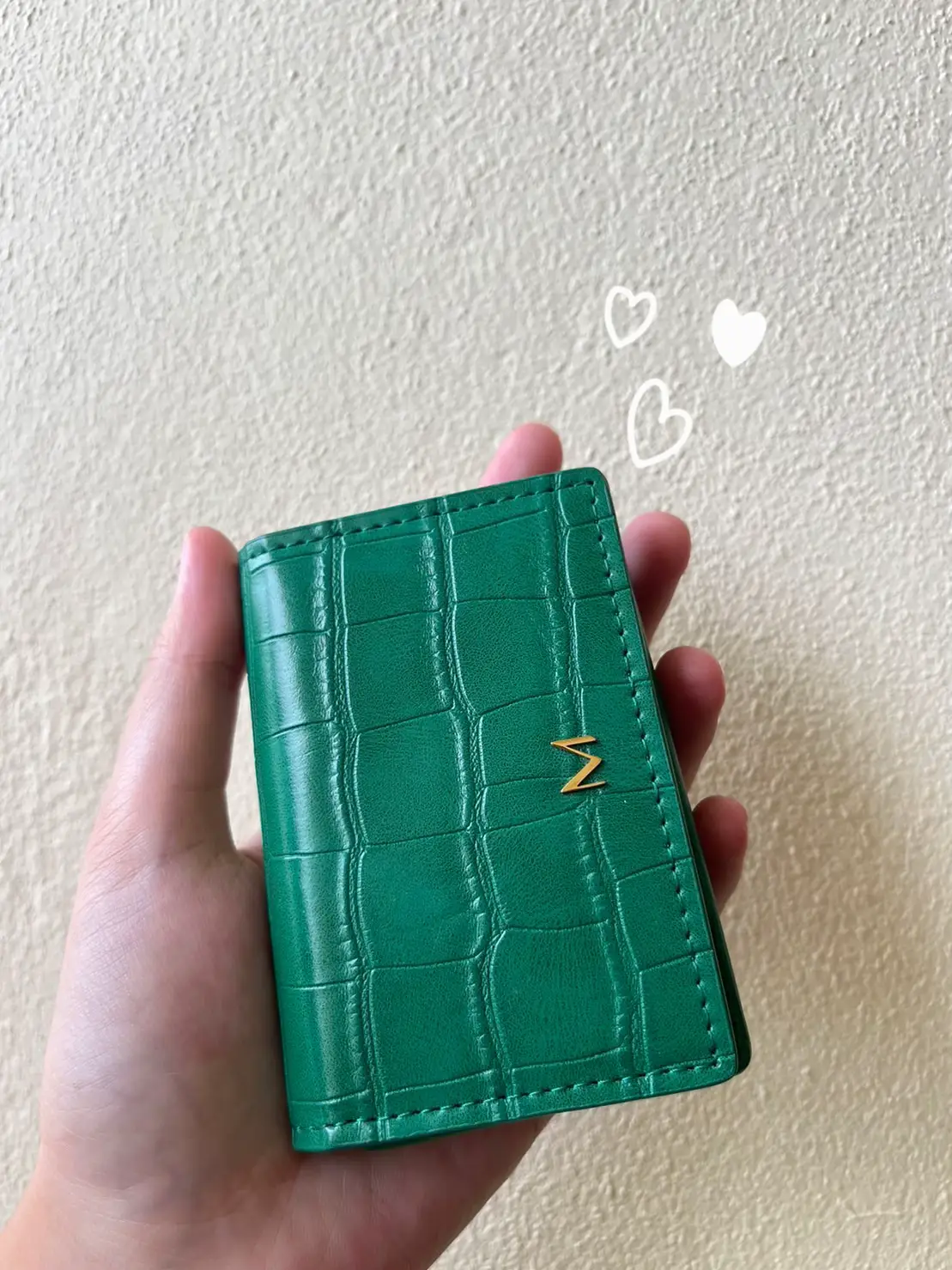 MUSE- Front Flap Card Wallet 💰🪪 | แกลเลอรีที่โพสต์โดย Wararat Wongsan ...