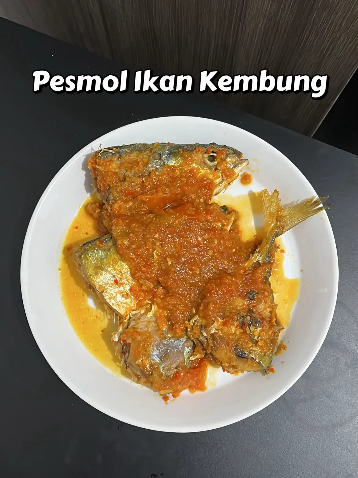 IDE MENU SIMPLE MASAKAN RUMAHAN | Galeri diposting oleh Susan Livinia ...