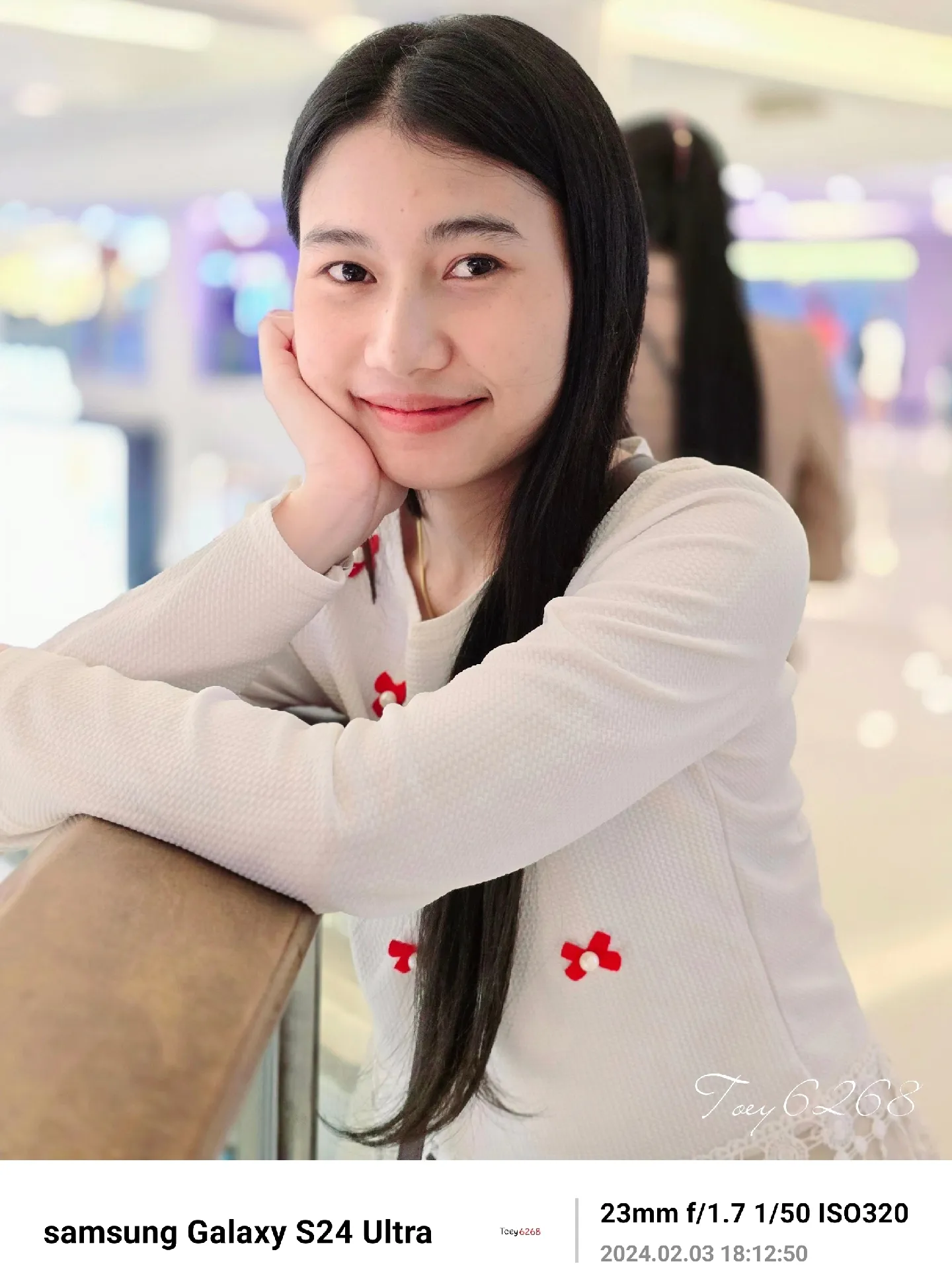 รีวิว ภาพถ่าย Samsung S24 ultra | แกลเลอรีที่โพสต์โดย TOEY | Lemon8