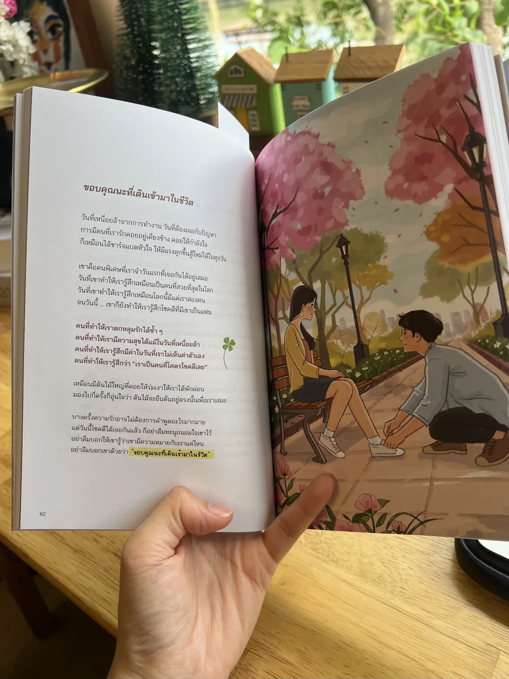 วันไหนที่ใจแข็งแรงดอกไม้จะผลิบาน | แกลเลอรีที่โพสต์โดย Ys | Lemon8