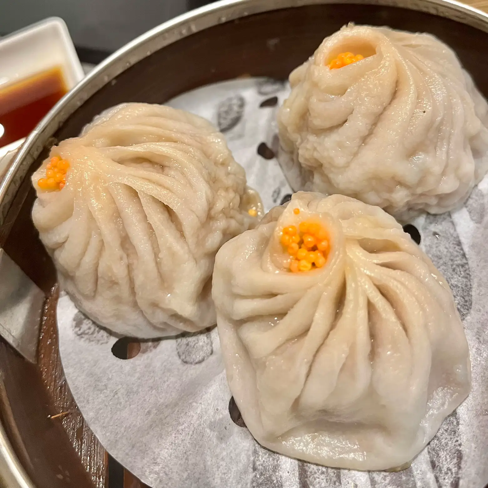 Dim sum Hong Kong | แกลเลอรีที่โพสต์โดย Ourhappinessday | Lemon8