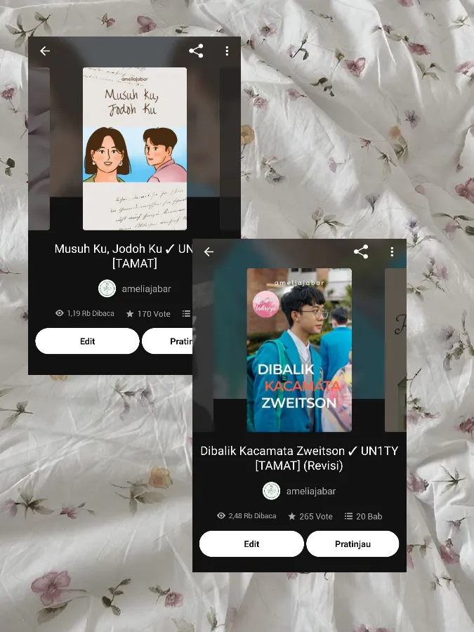 Hobiku Yang Bermanfaat Untuk Mengisi Waktu Luang | Galeri diposting oleh amelia | Lemon8