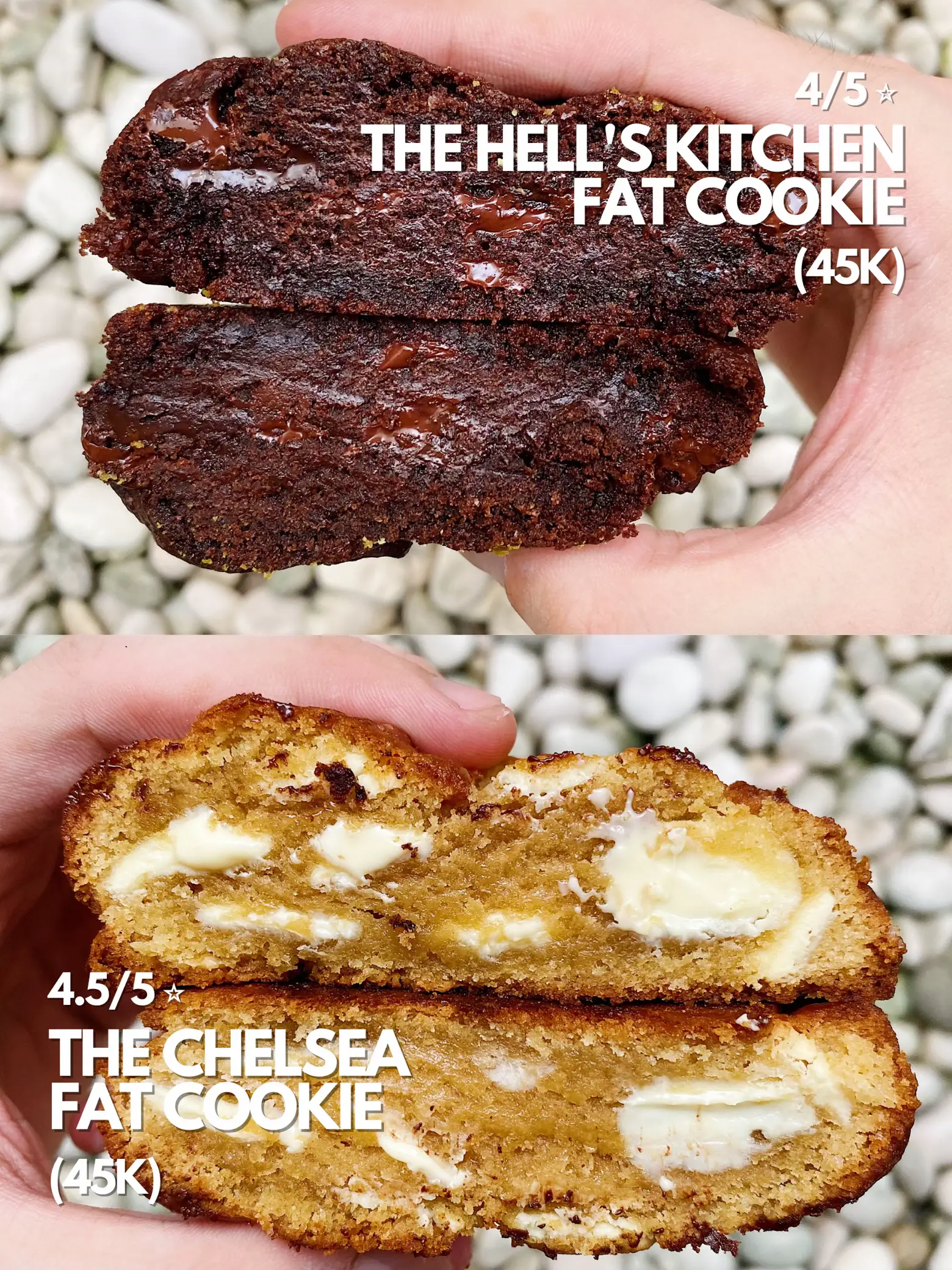 BEST COOKIES IN JAKARTA?! 🍪 | Galeri diposting oleh MUNCH JAKARTA | Lemon8