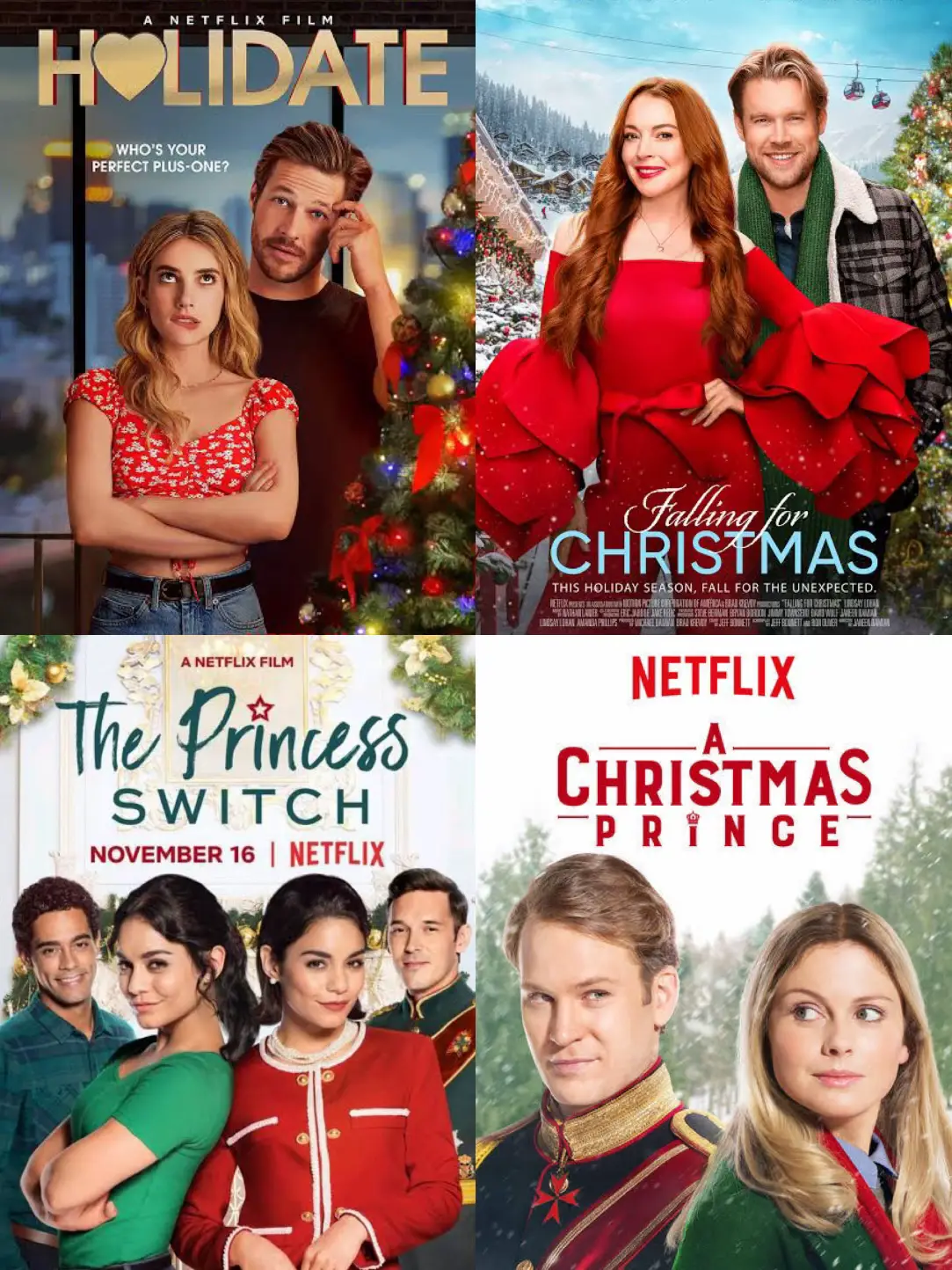 𝐀 𝐂𝐡𝐫𝐢𝐬𝐭𝐦𝐚𝐬 𝐌𝐨𝐯𝐢𝐞 𝐆𝐮𝐢𝐝𝐞🎅🏻 : มาปักหมุดหนังน่าดูกัน | แกลเลอรีที่โพสต์โดย ...