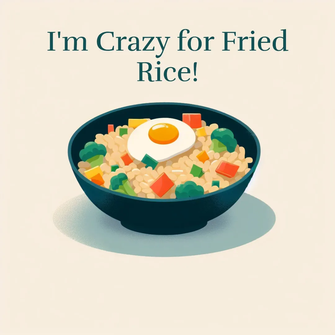 Fried Rice Journey in Singapore | Gallery posted by Elijah Ong | Lemon8